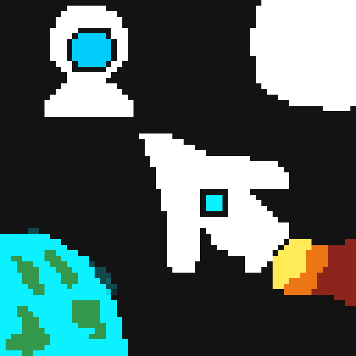 Pixle-IsaacA97's Gallery - Pixilart