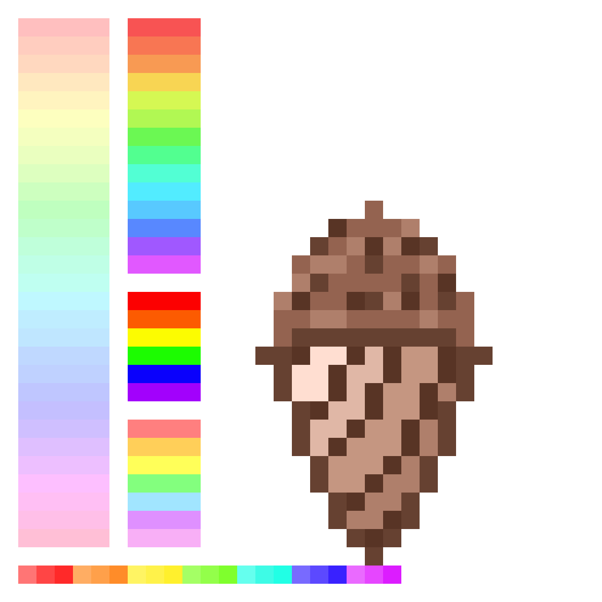 White-ink's Gallery - Pixilart