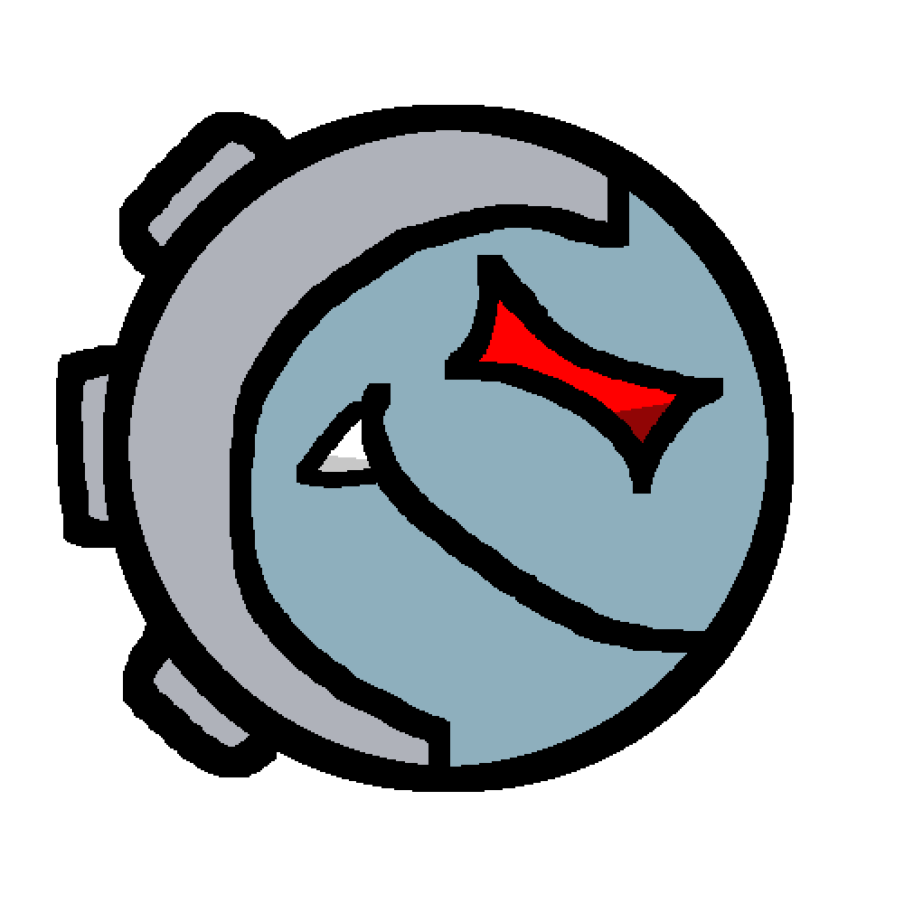 Pixilart - Geometry Dash Swing Copter Concept No°1 by 2kchex