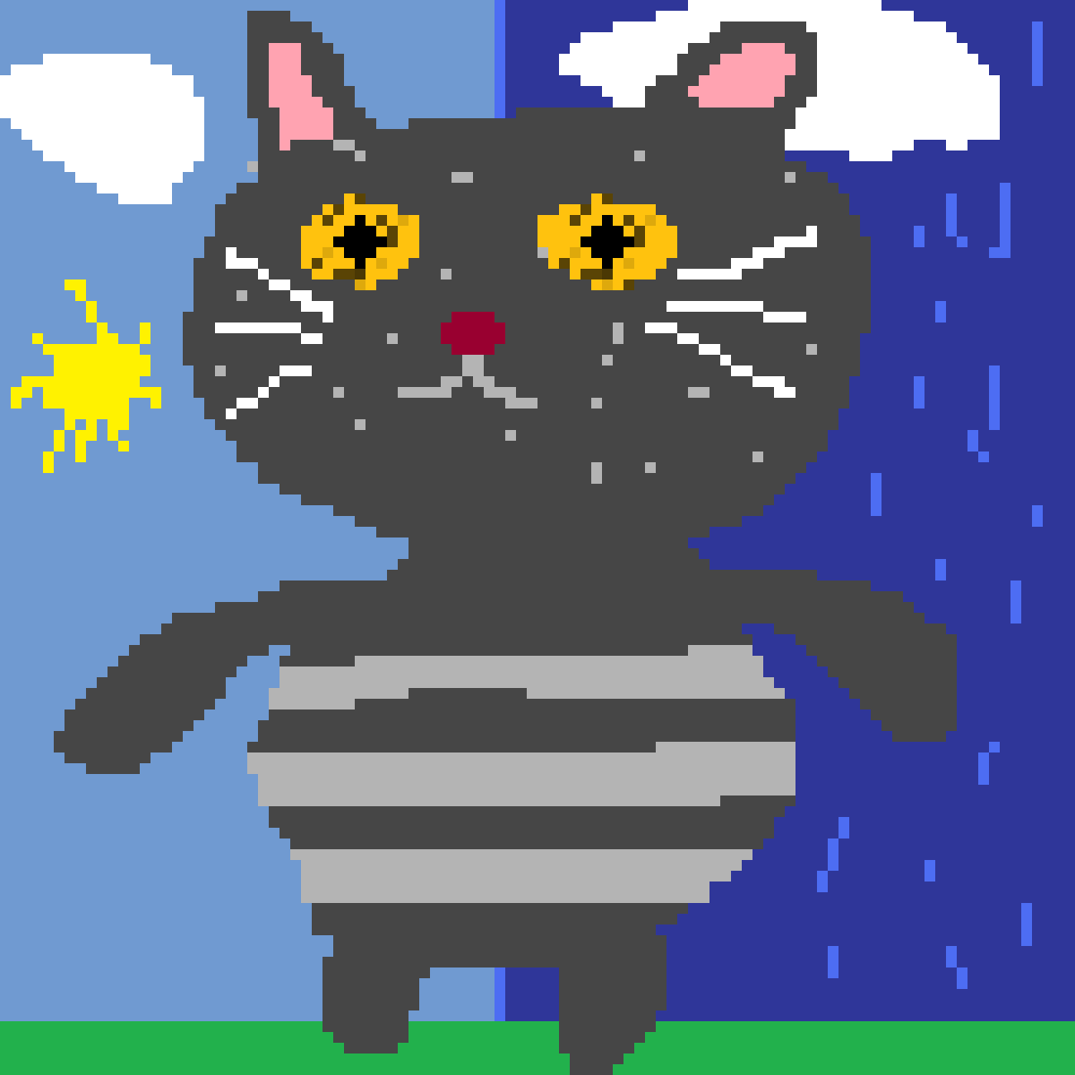 SigmaAndrew's Gallery - Pixilart