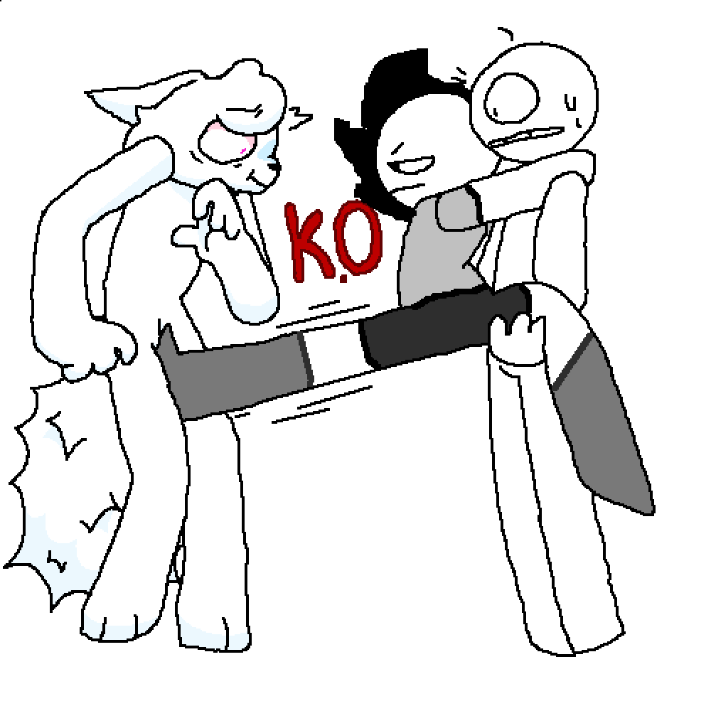 r3n-idk's Gallery - Pixilart