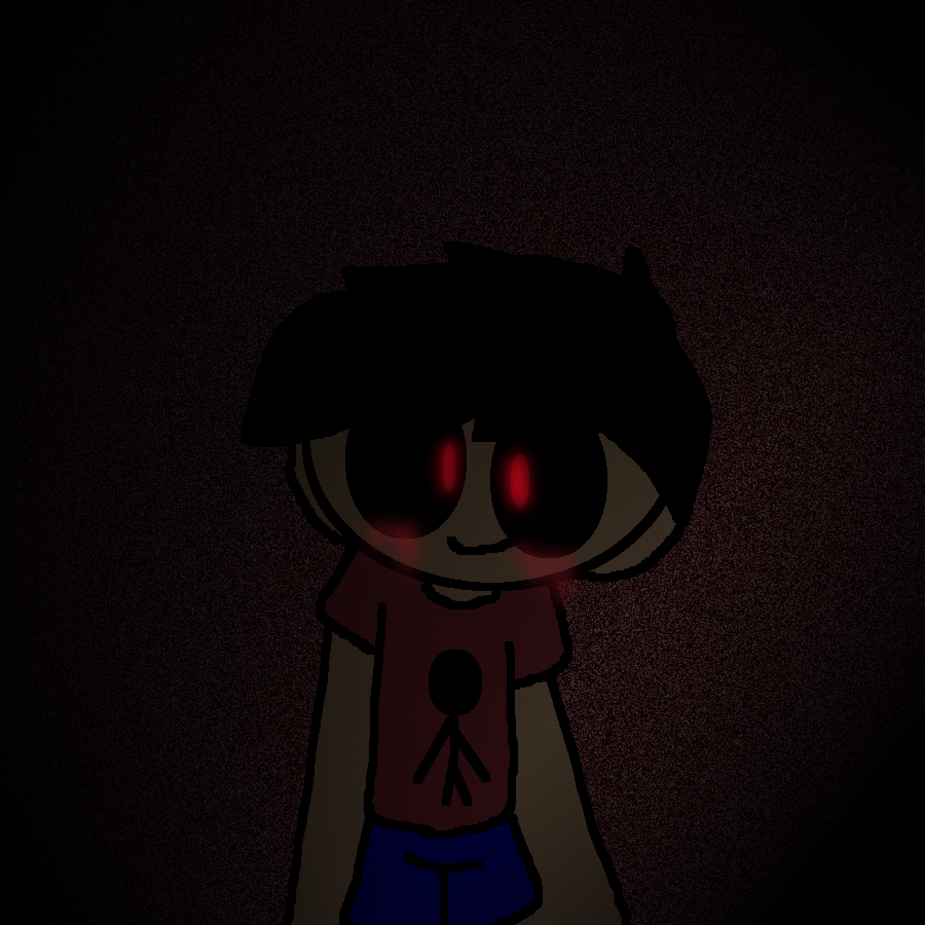 Pixilart - Gio.exe (FANART/FIXED) by CutelittleUwU