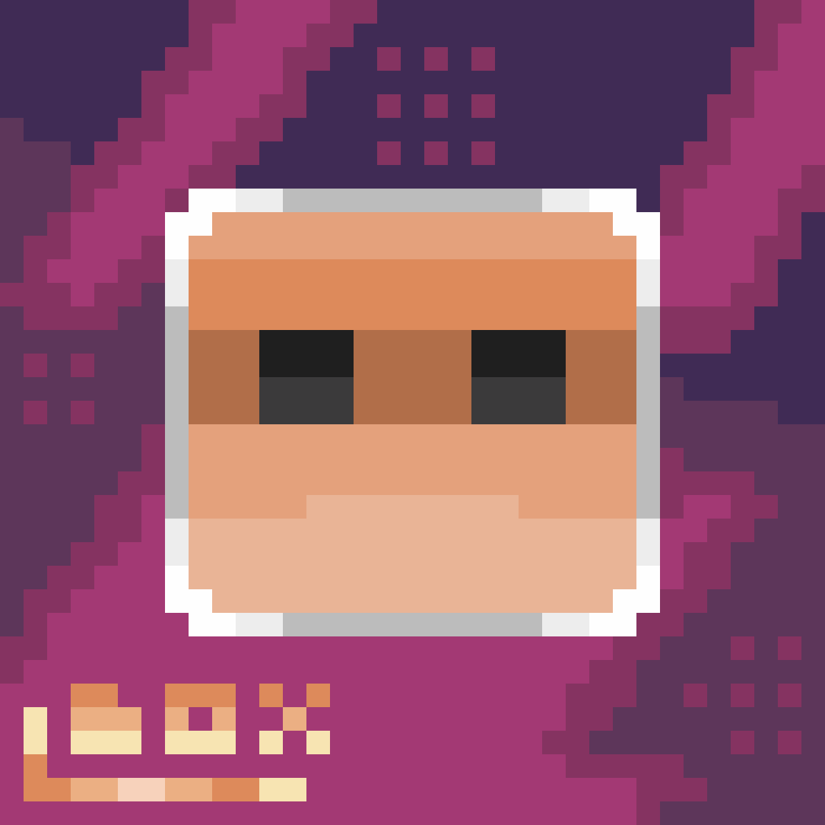 Pixilart - NEW PFP by Toxiquid