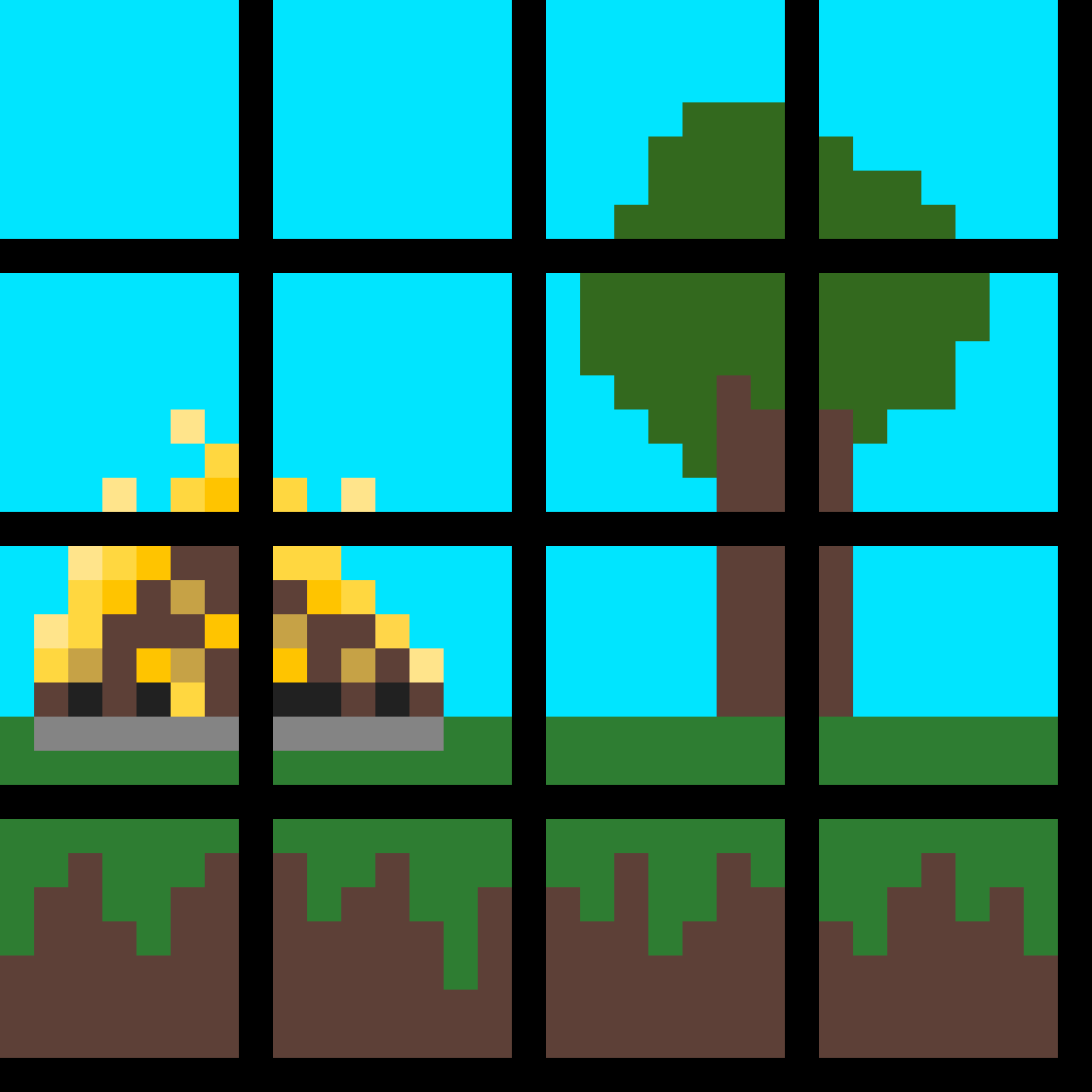 cherrytheeraser's Gallery - Pixilart