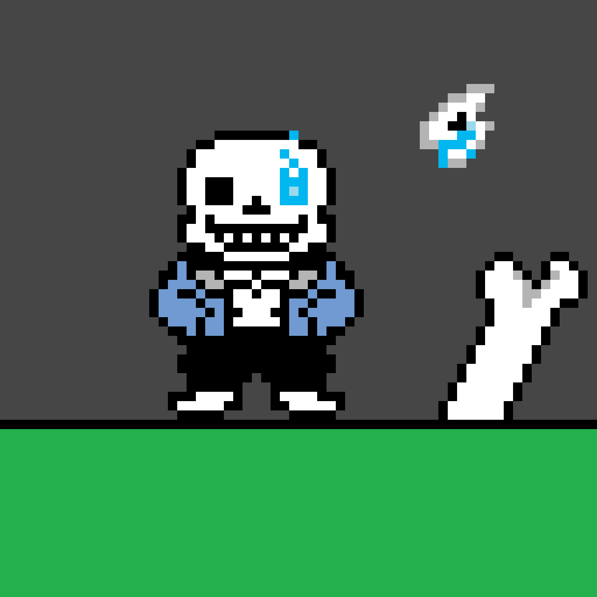 Sprite-man-UwU's Gallery - Pixilart