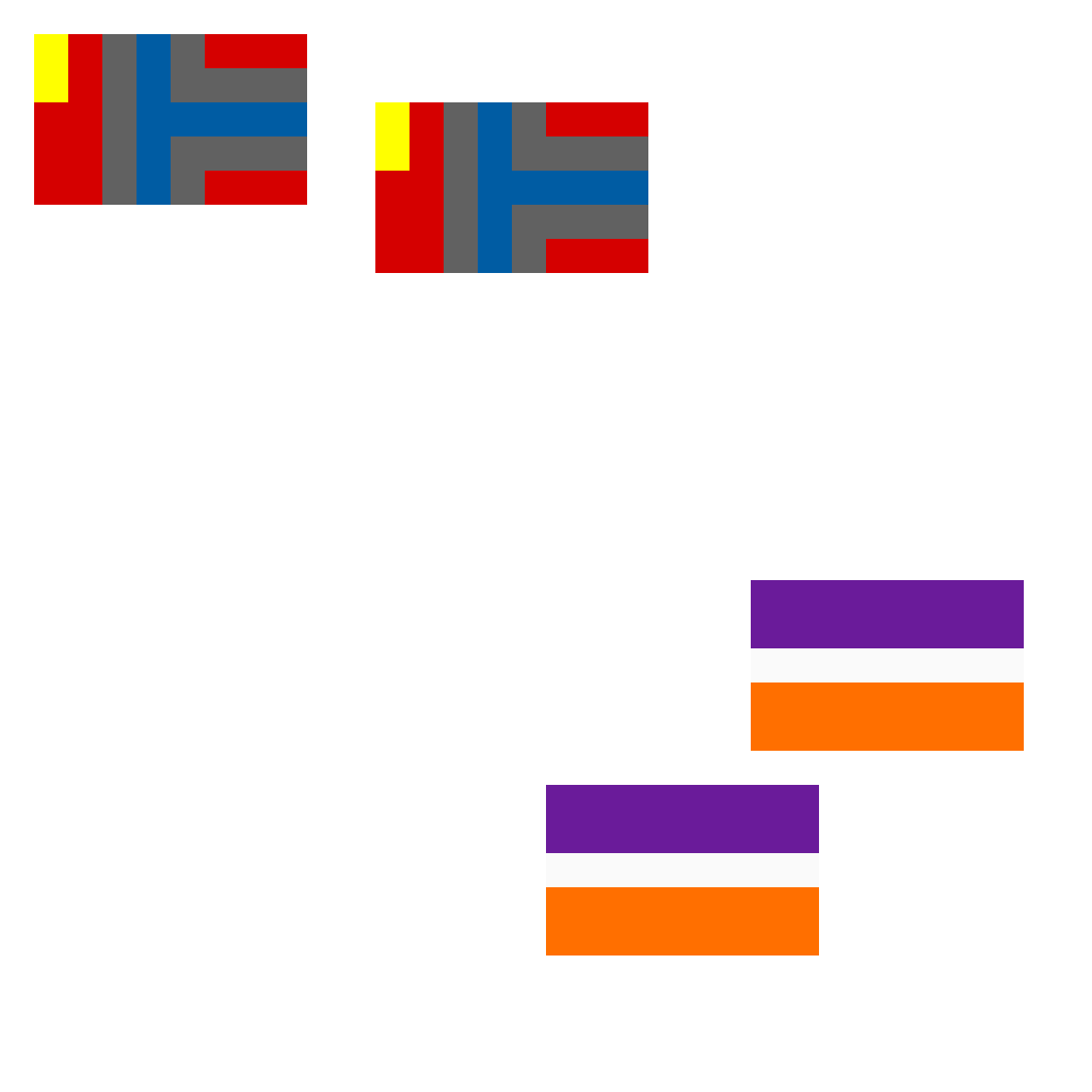 Pixilart - Pyro and I test the fight of a army. by Swagistan