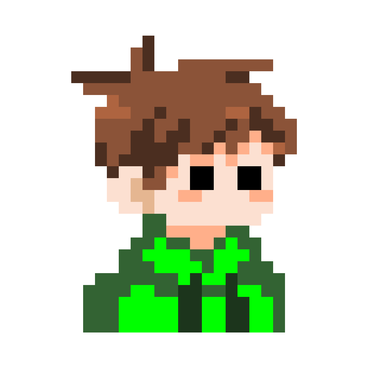 X From Bfb S Gallery Pixilart