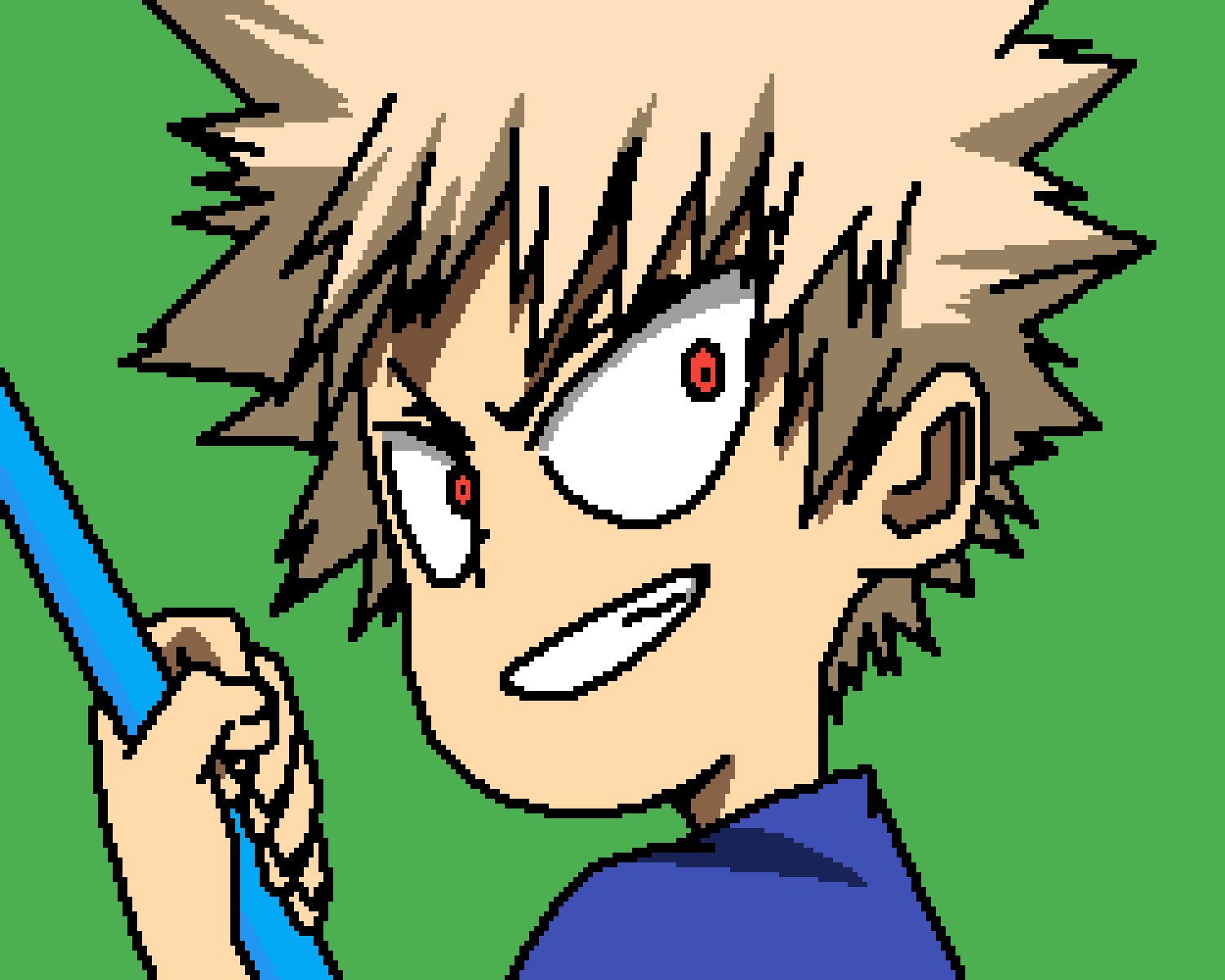 bloomys's Gallery - Pixilart