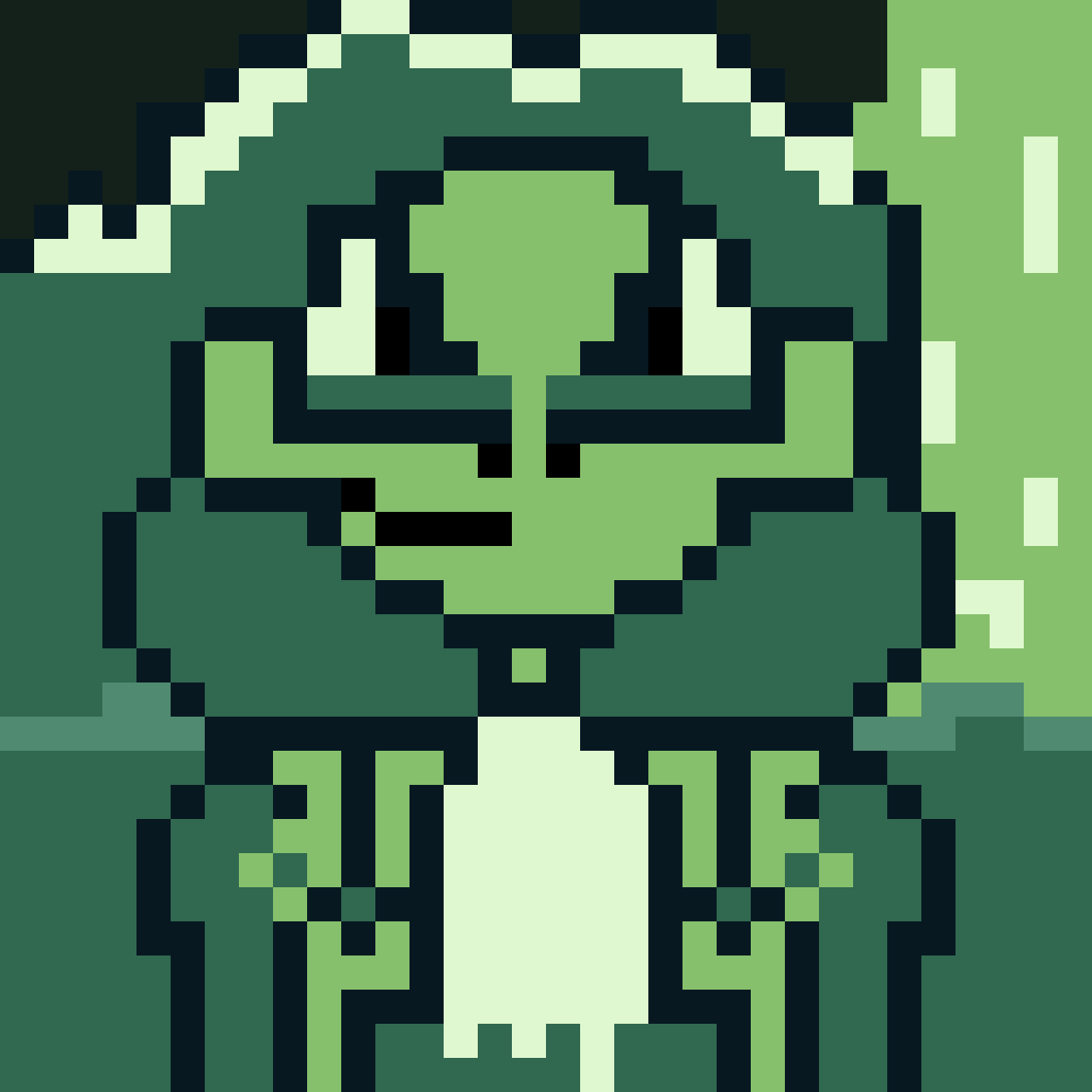 Pixilart - Game boy sans the lemon update by sans-the-lemon