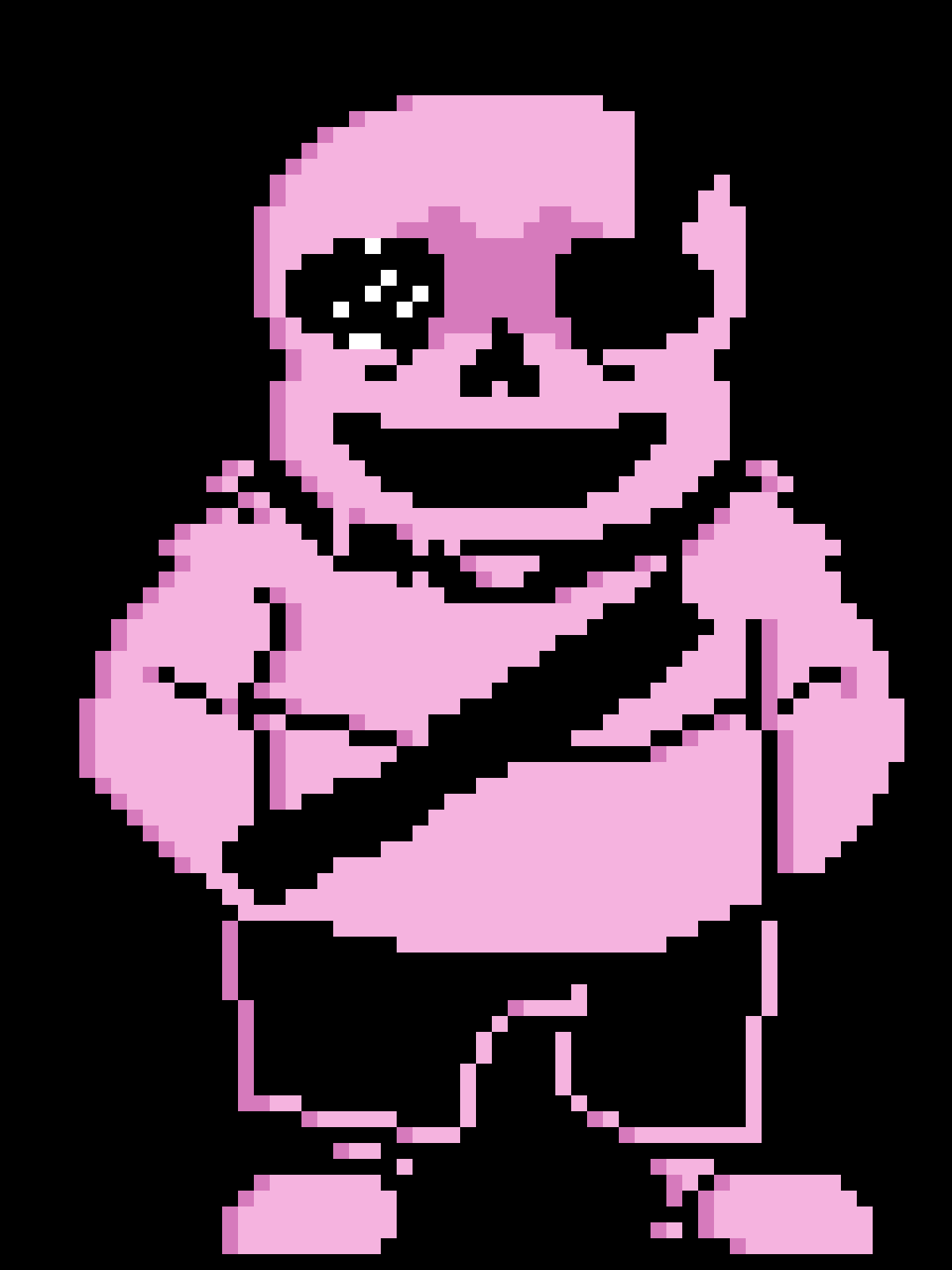 Pixilart - NOOOO by ntsansdareal