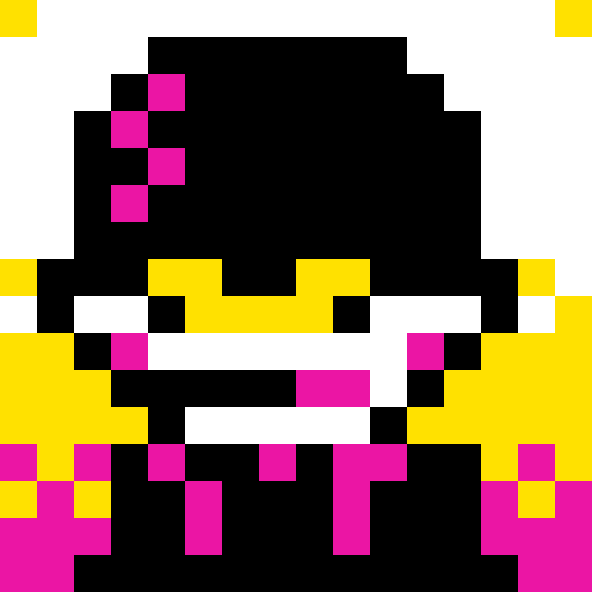 Editing the pfp - Free online pixel art drawing tool - Pixilart