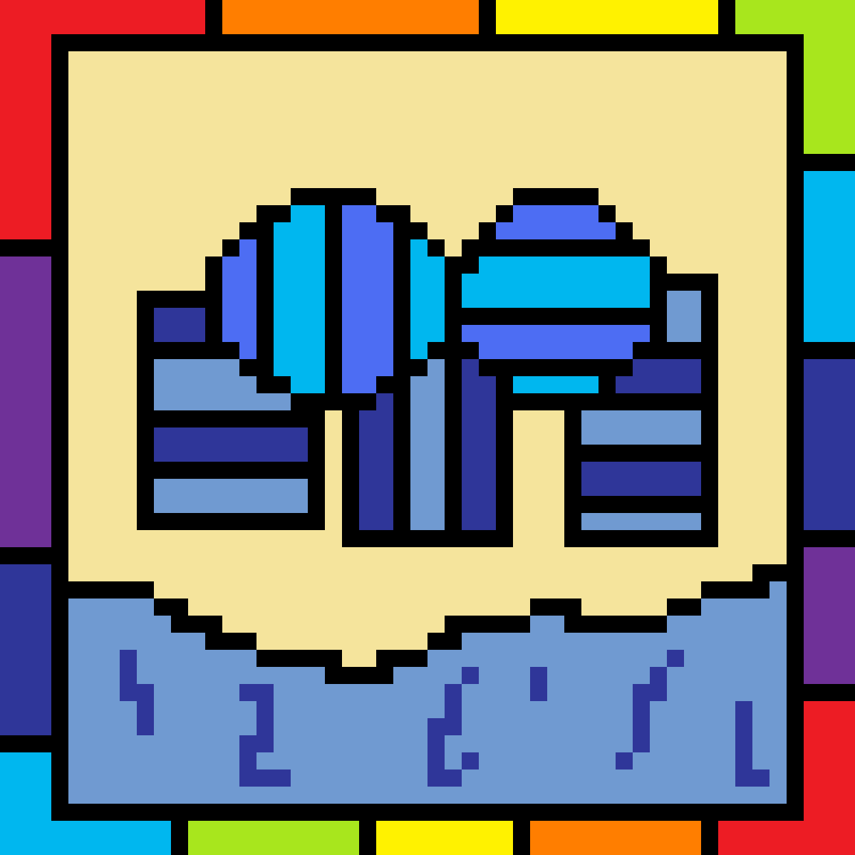 Beauxxx's Gallery - Pixilart