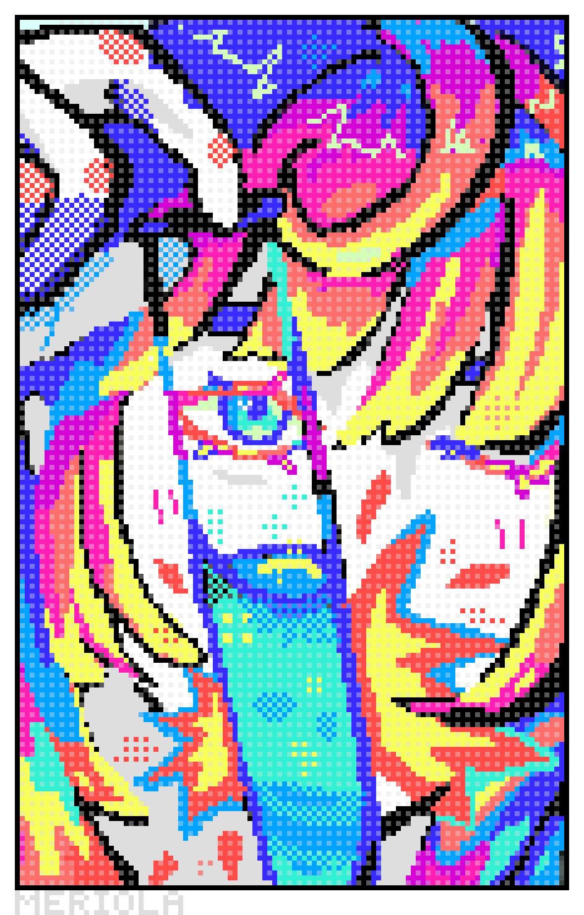 Folder - Daily Art Challenge - Pixilart