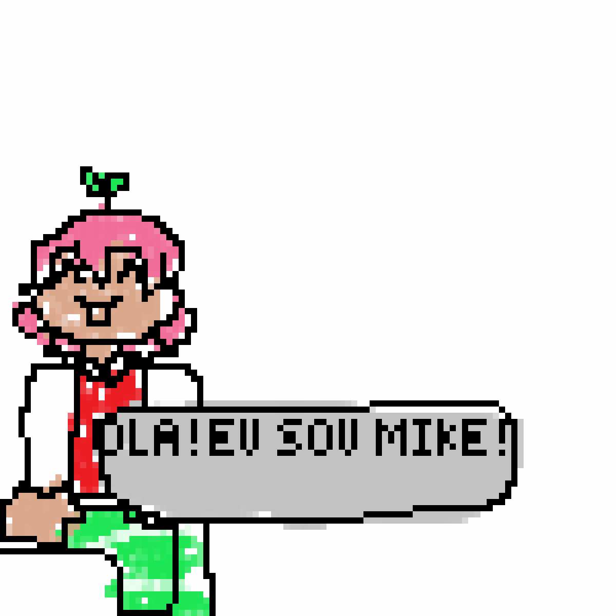 Mike-Jack-011's Gallery - Pixilart