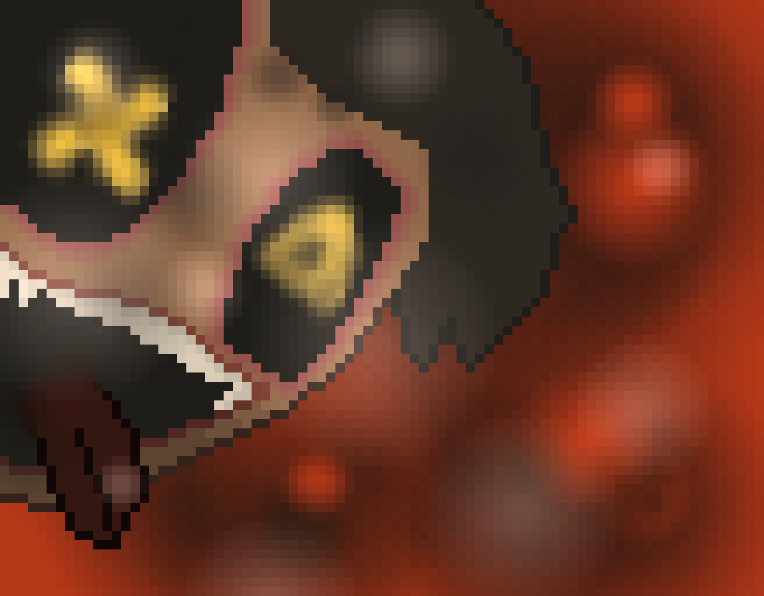 Pixilart - Monster Cyn (Murder Drones) by Bono27