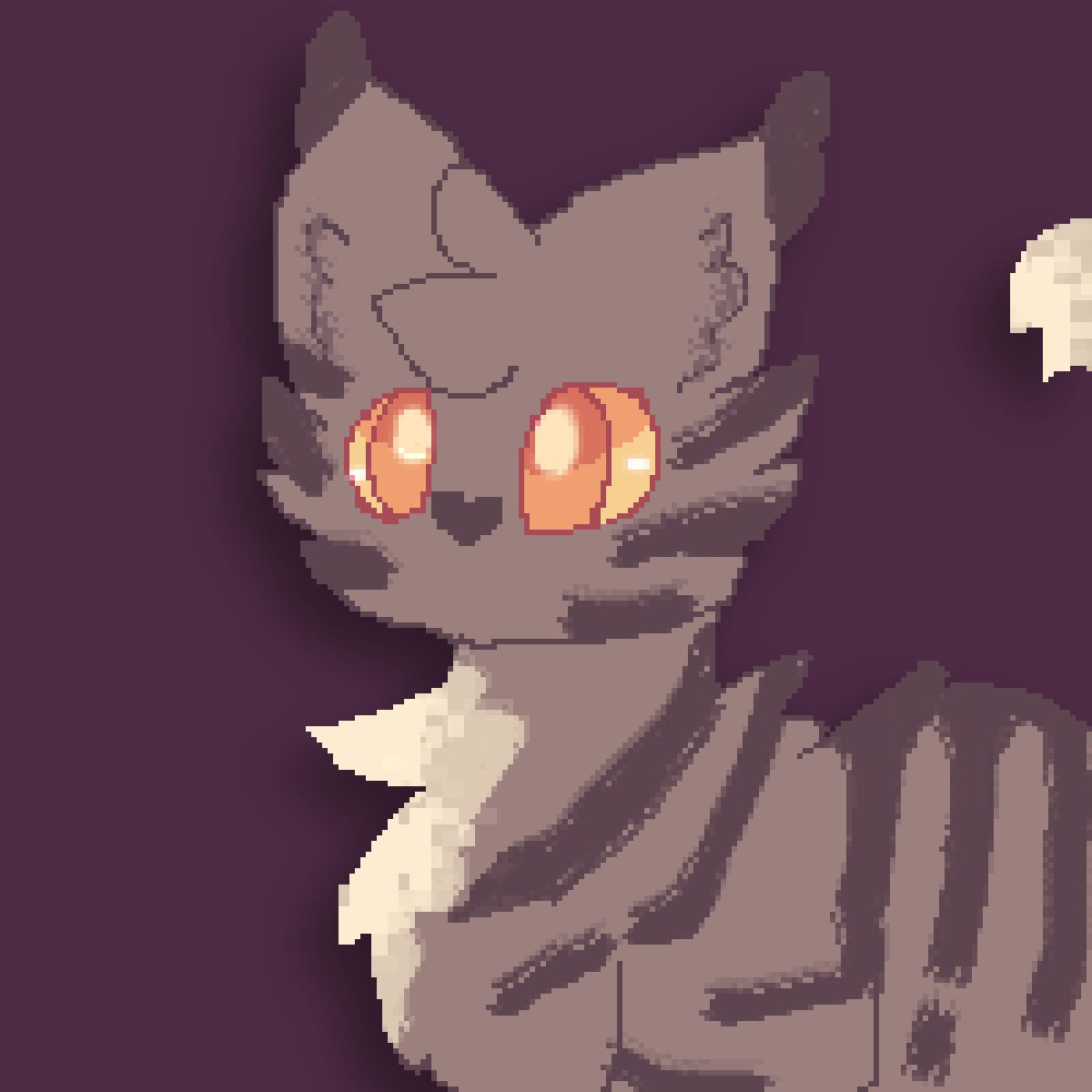 Echo-ghost's Gallery - Pixilart