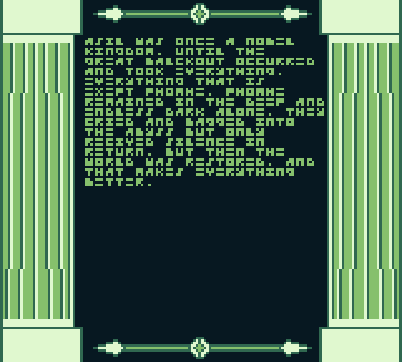 SCP-8000 — Phomhe's Quest - SCP Foundation