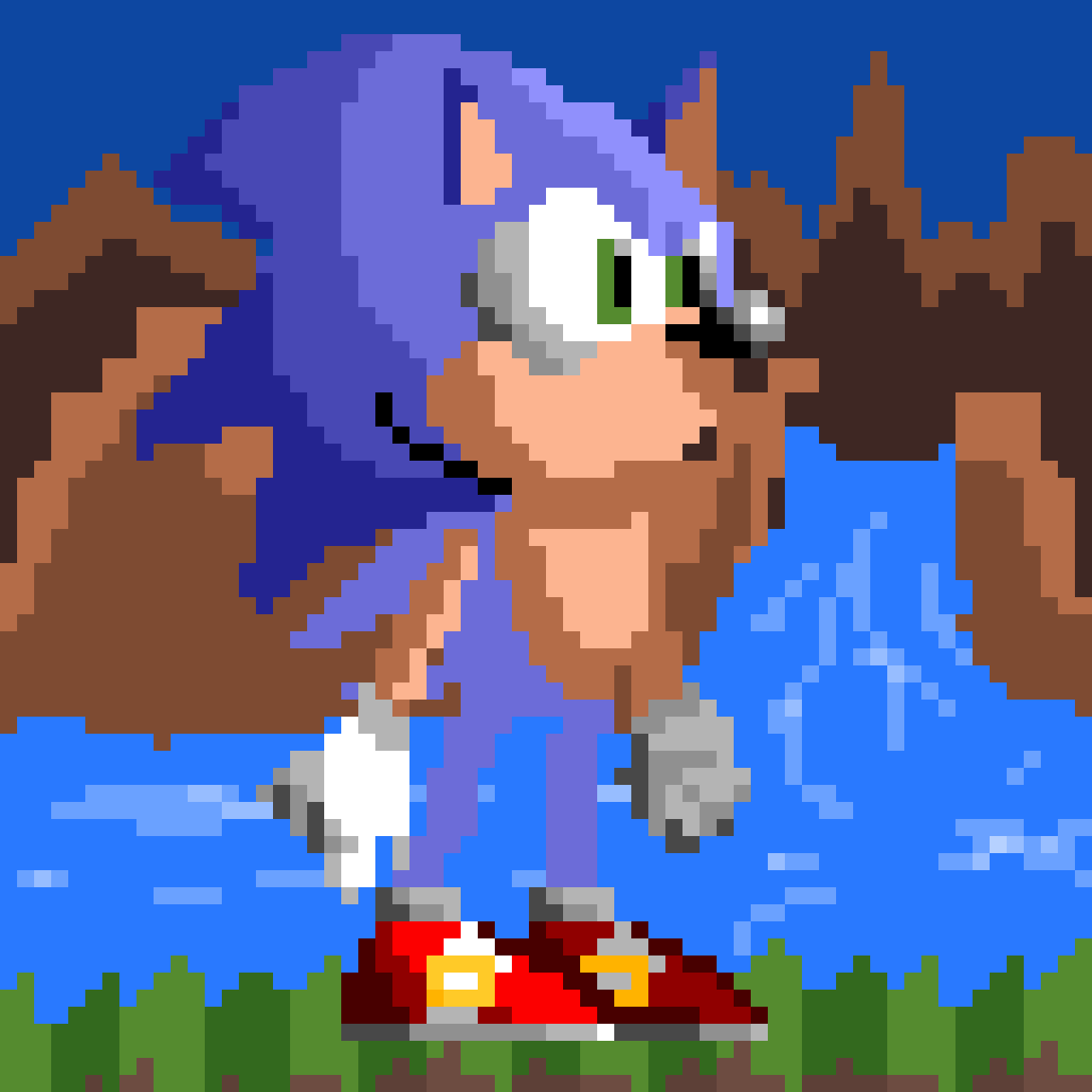 SAF-Official's Gallery - Pixilart