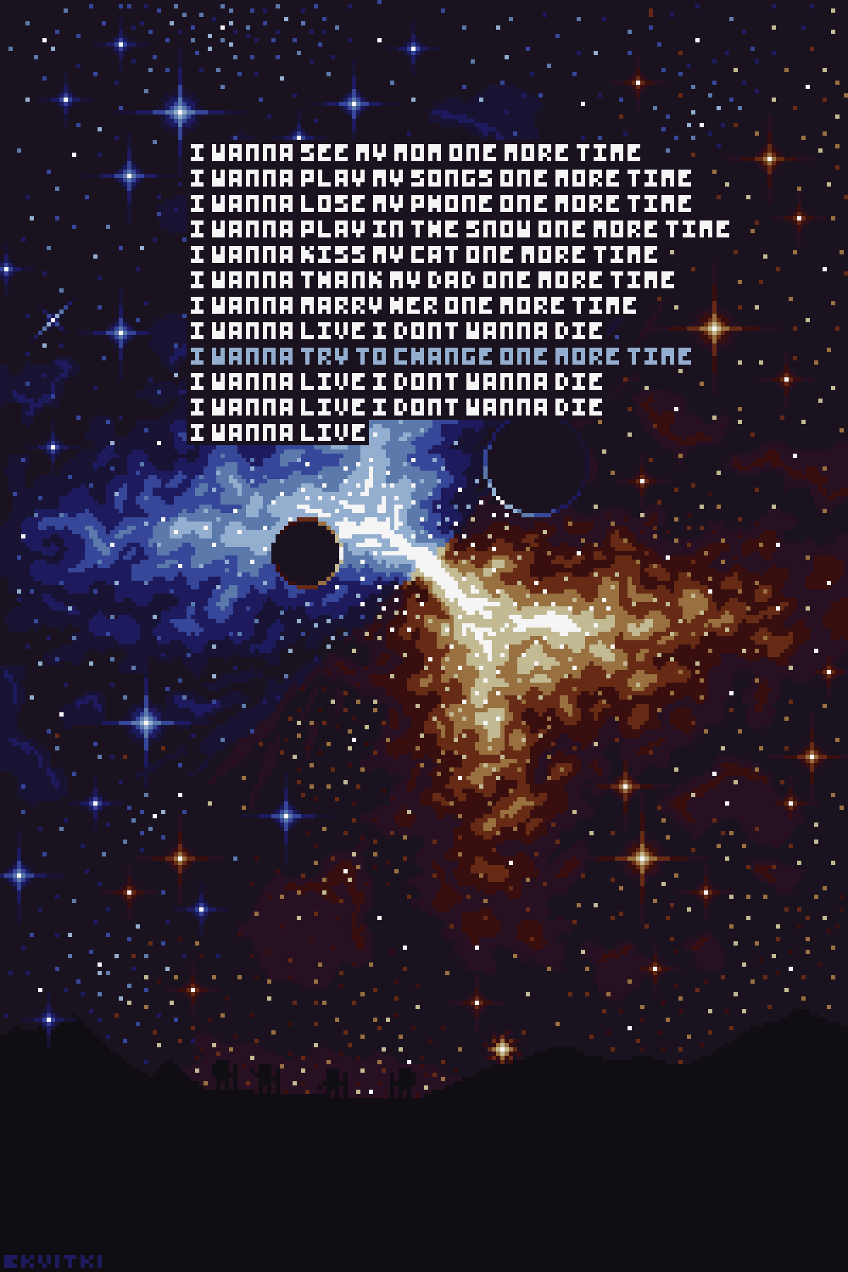 Ek-Vitki's Gallery - Pixilart