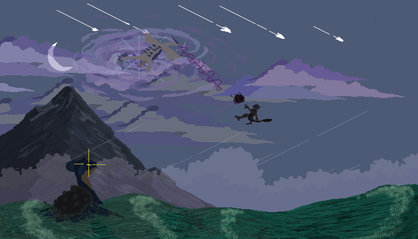 Draw YOUR Pokémon!!! Contest - Pixilart