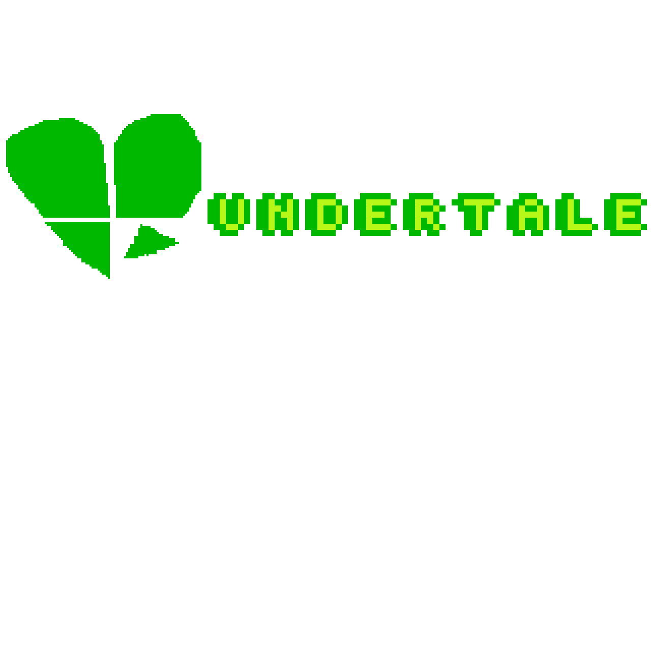 Pixilart - Undertale in a parallel universe by toriyaya