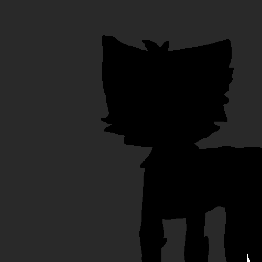 Pridful's Gallery - Pixilart