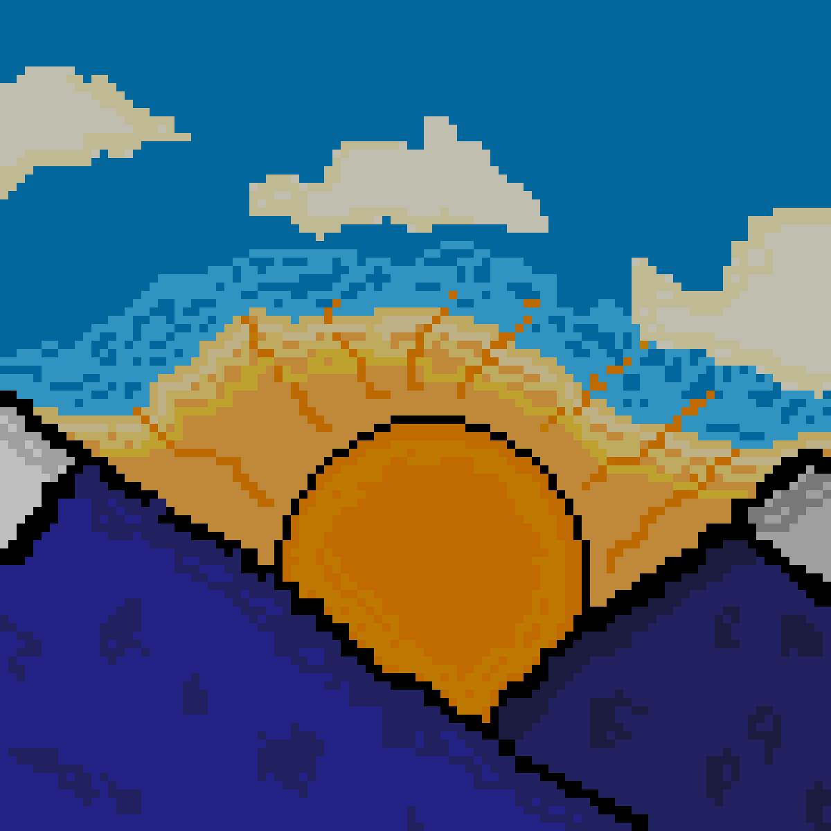 Cosmar's Gallery - Pixilart