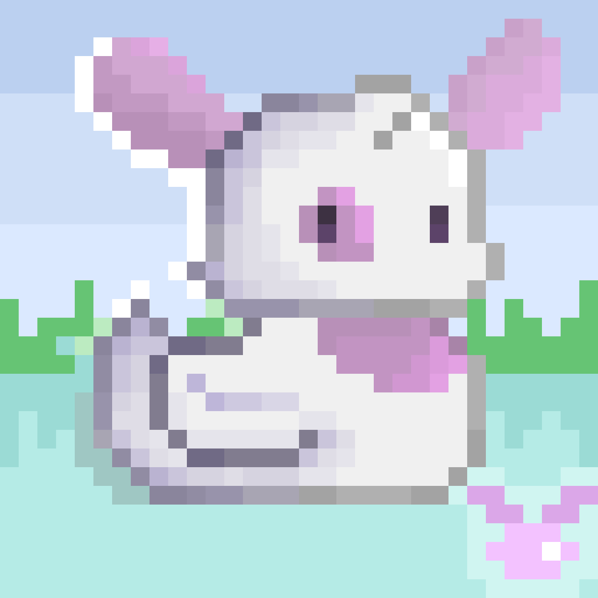 32x32 Game Contest - Pixilart