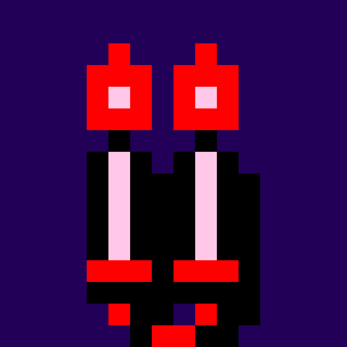 Pixilart - Castlevania NES Candles by TheEmptyBe