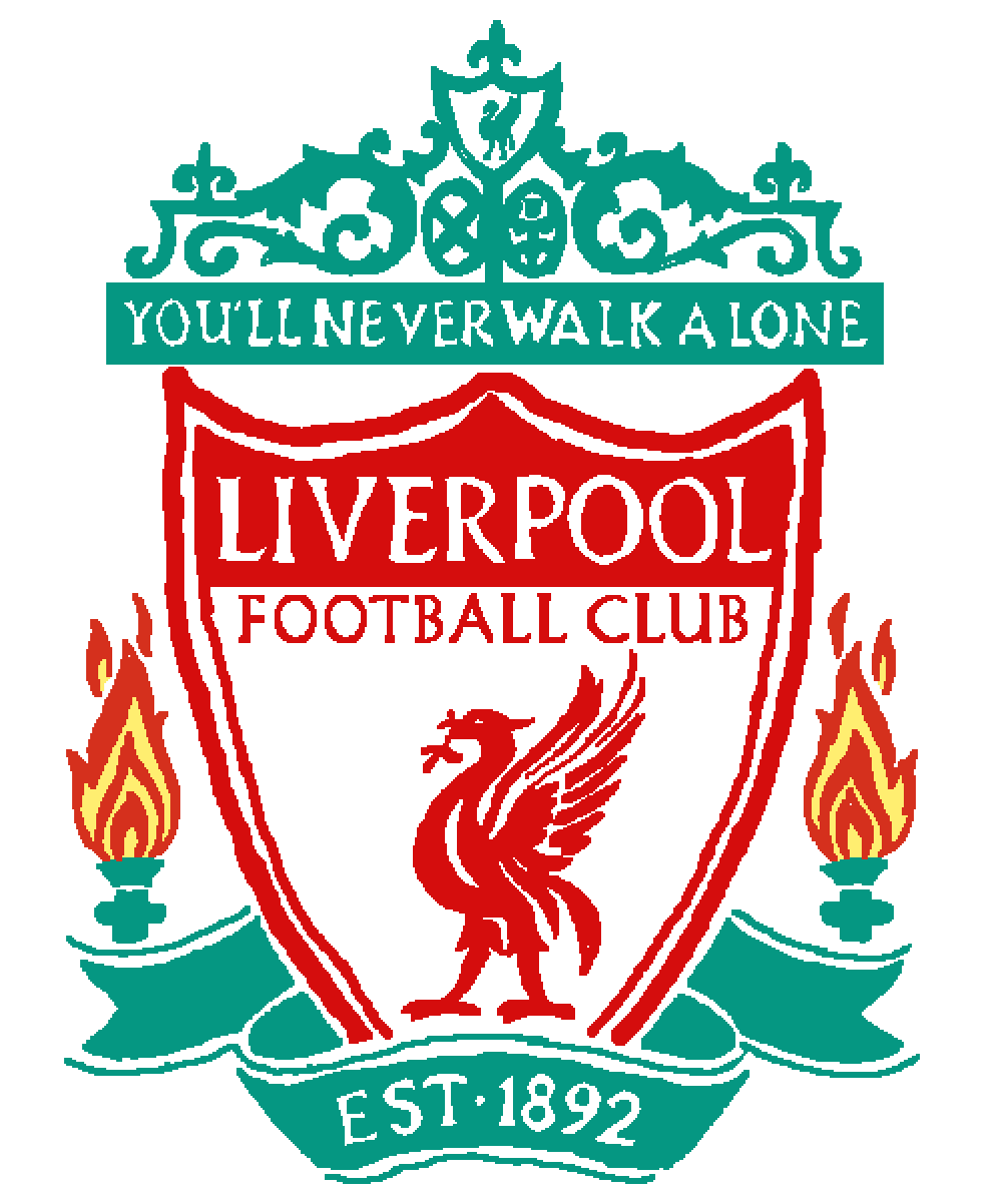 Pixilart - Liverpool FC Logo by 3lla