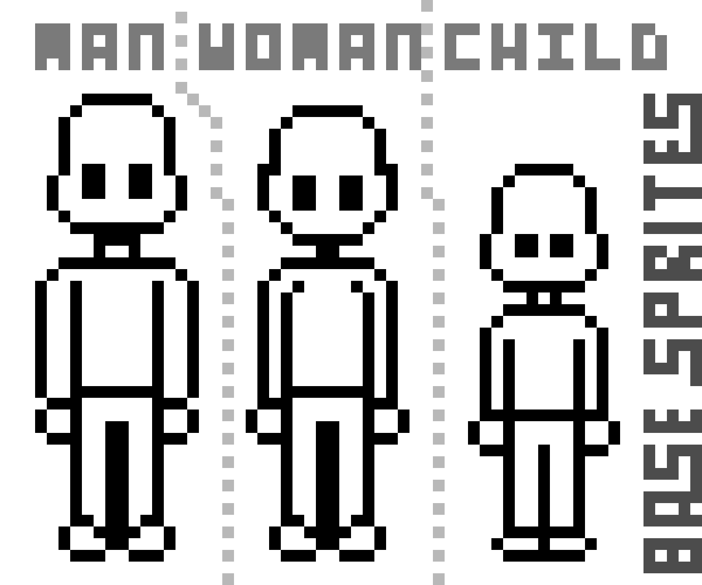 Editing Character Sprites Base - Free online pixel art drawing tool ...