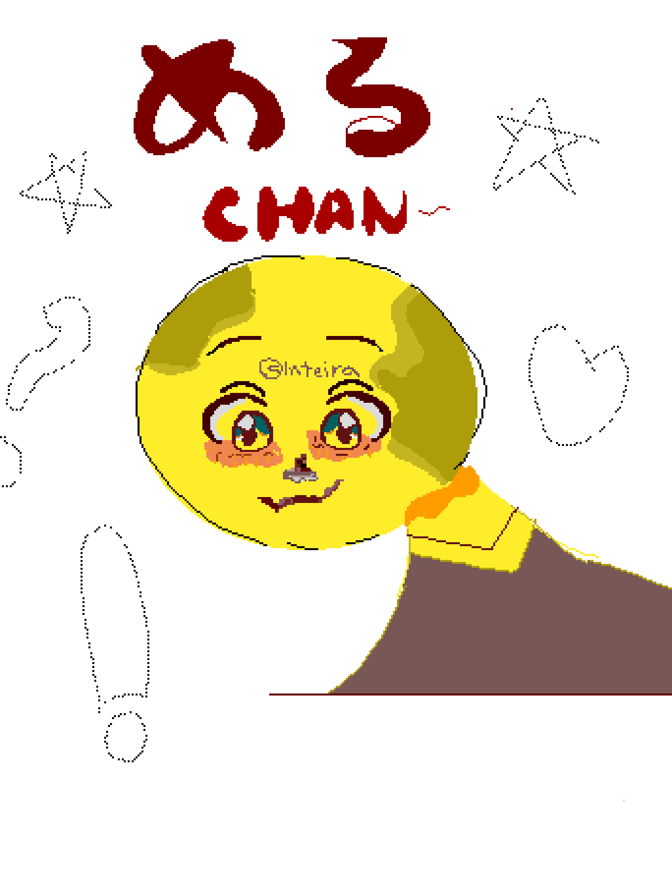 Interia's Gallery - Pixilart