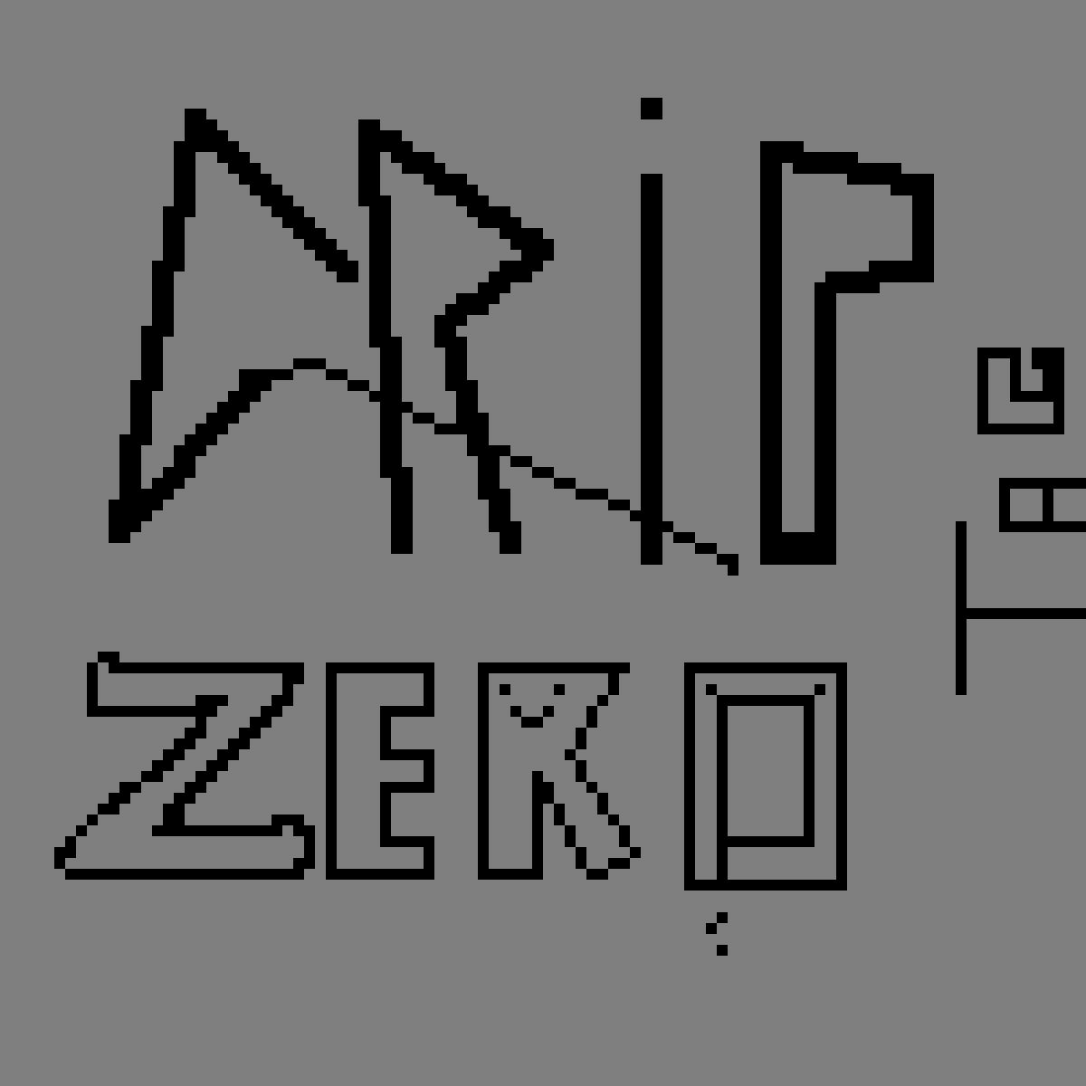 Pixilart - Sanos Zero gang and tags by Fulki87