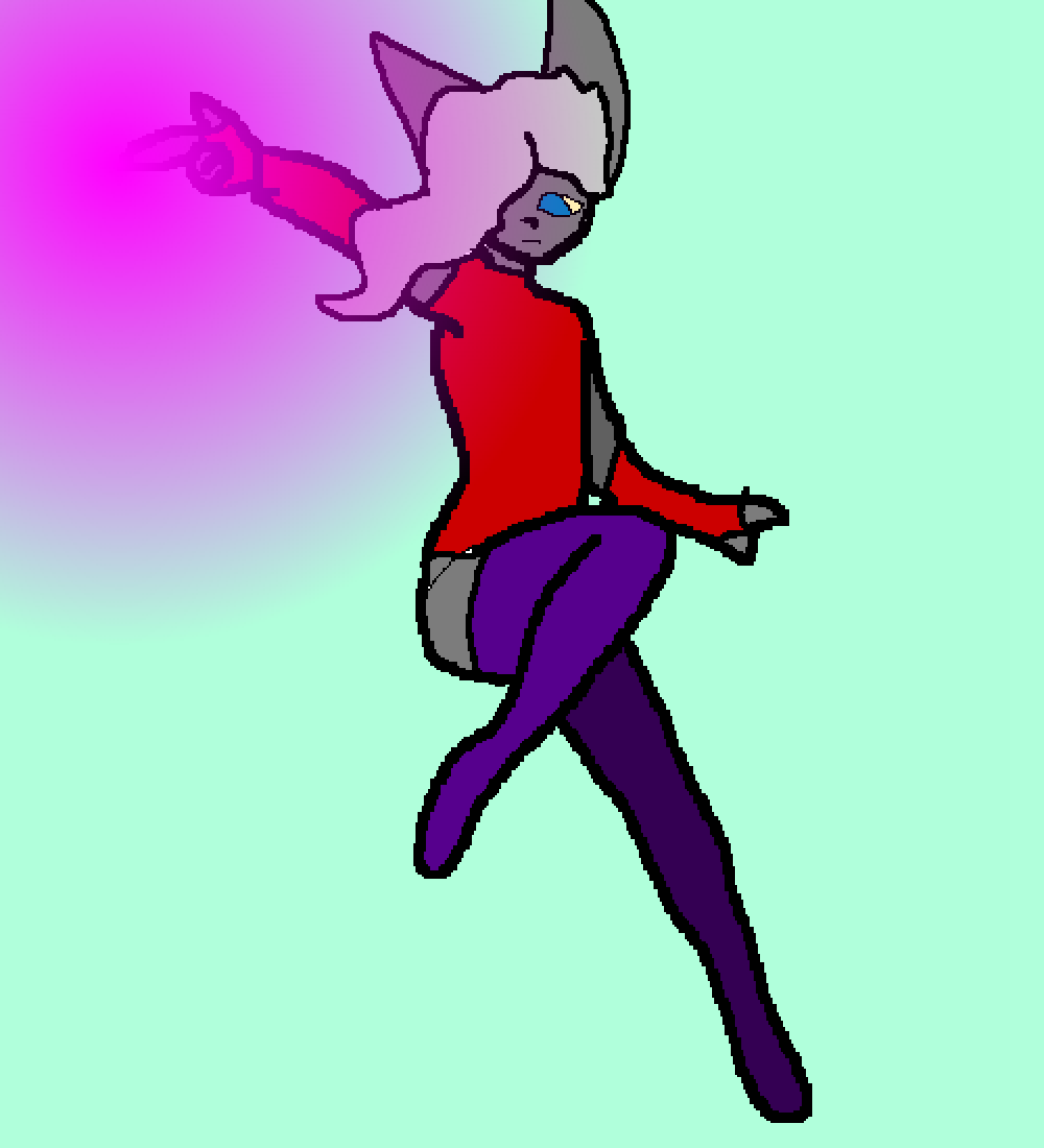 Pixilart Finger Guns By Kaiie