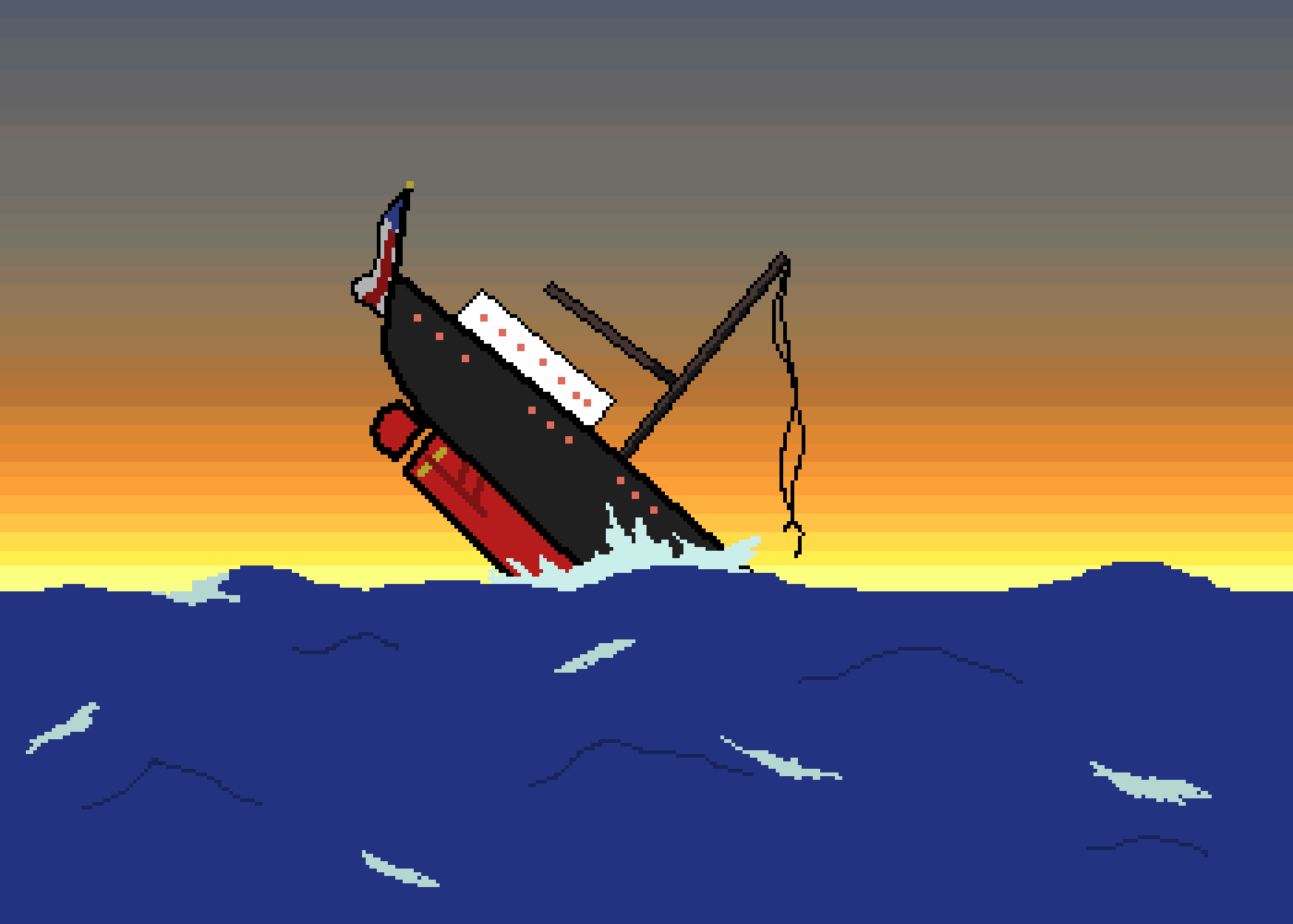 Pixilart - a by TheShipStir