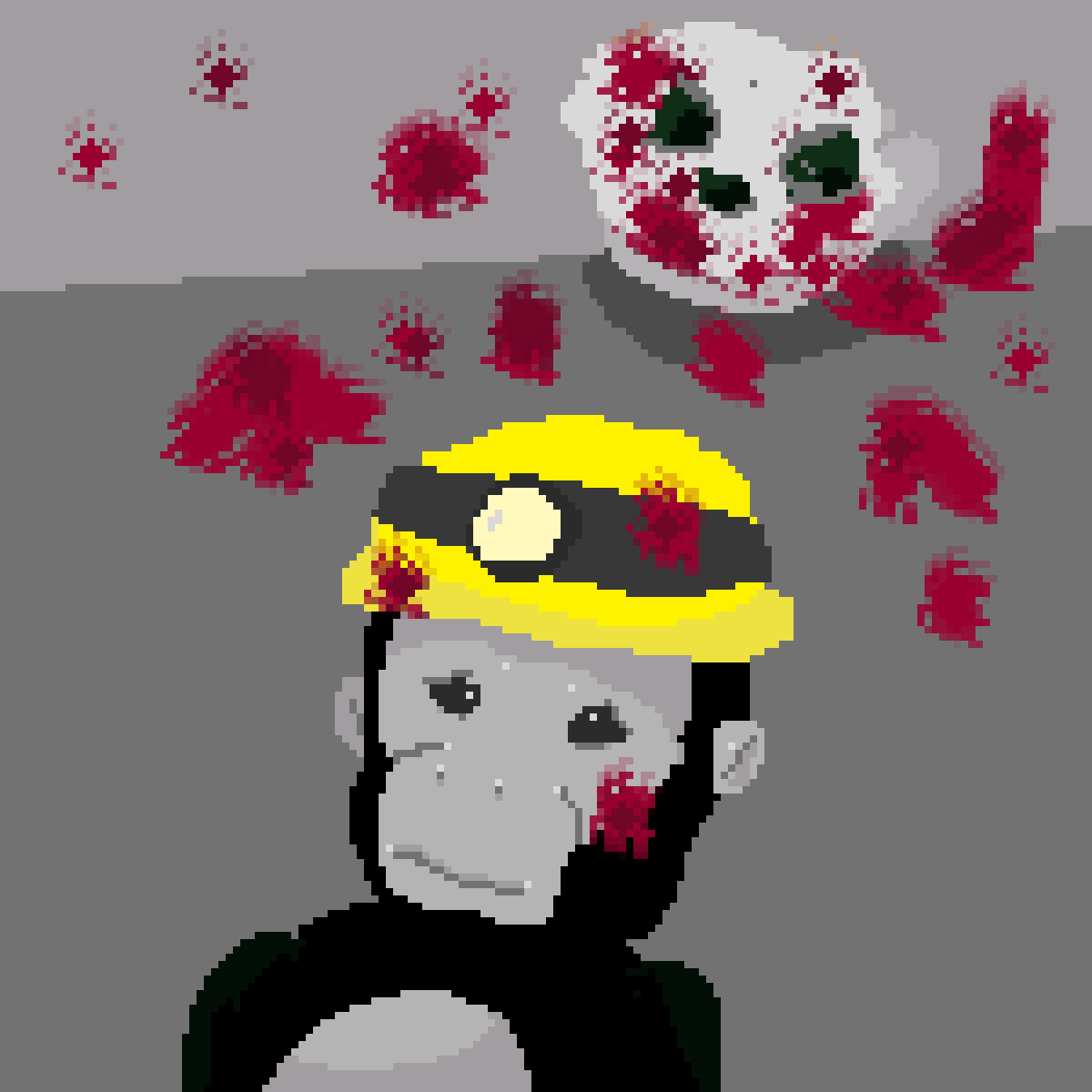 Pixilart - Big Scary by PaxmanI12774