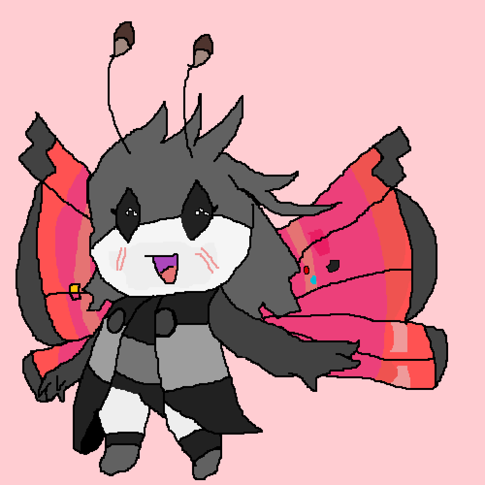 Pixilart - Old Art by SeasoneNoodle