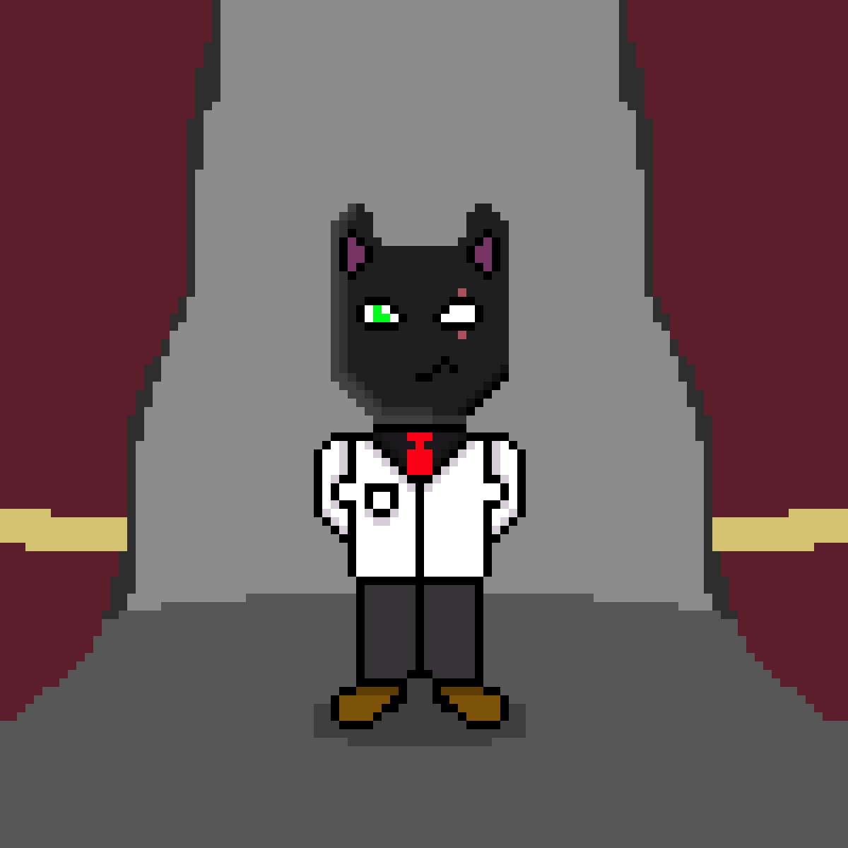 Musaxi's Gallery - Pixilart