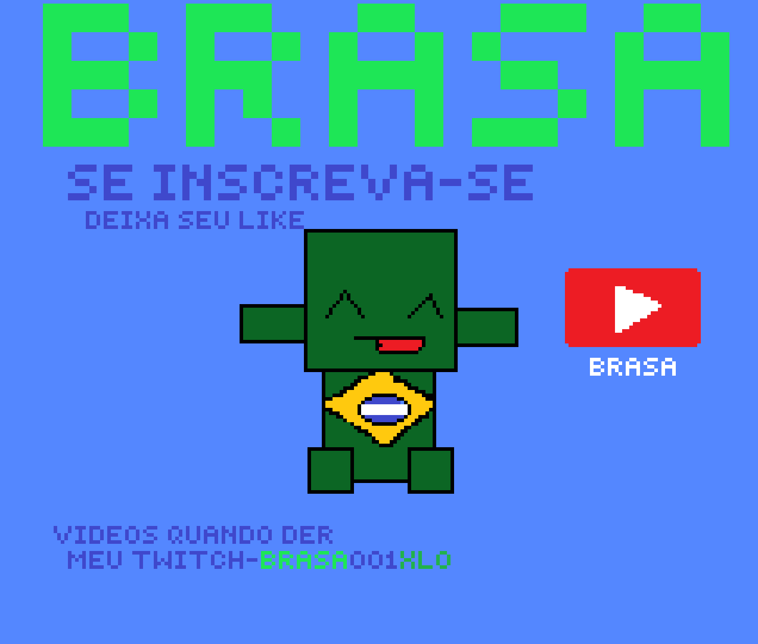 BRASA's Gallery - Pixilart