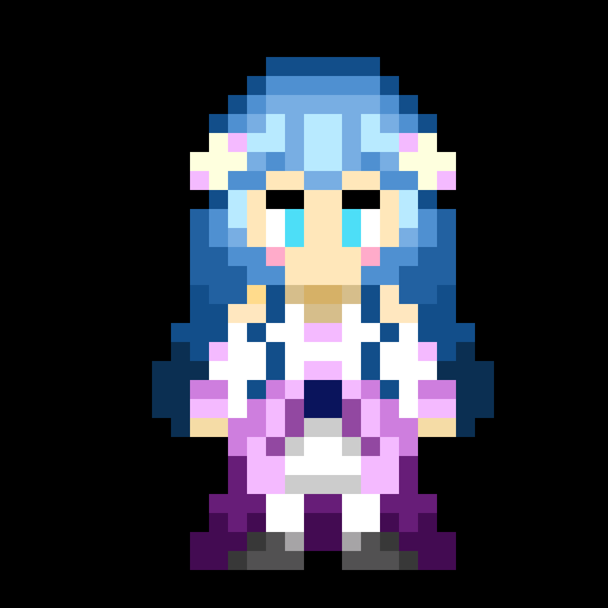 yelian's Gallery - Pixilart