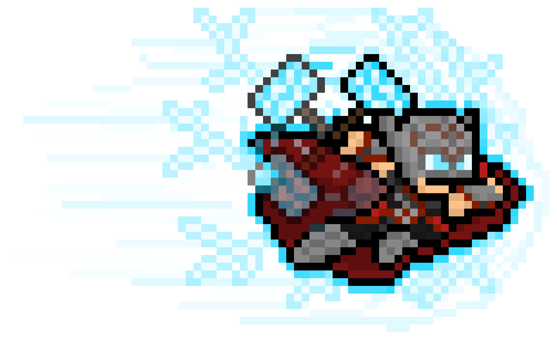 Pixilart - Mighty Thor Action Pose by Kidkinobi