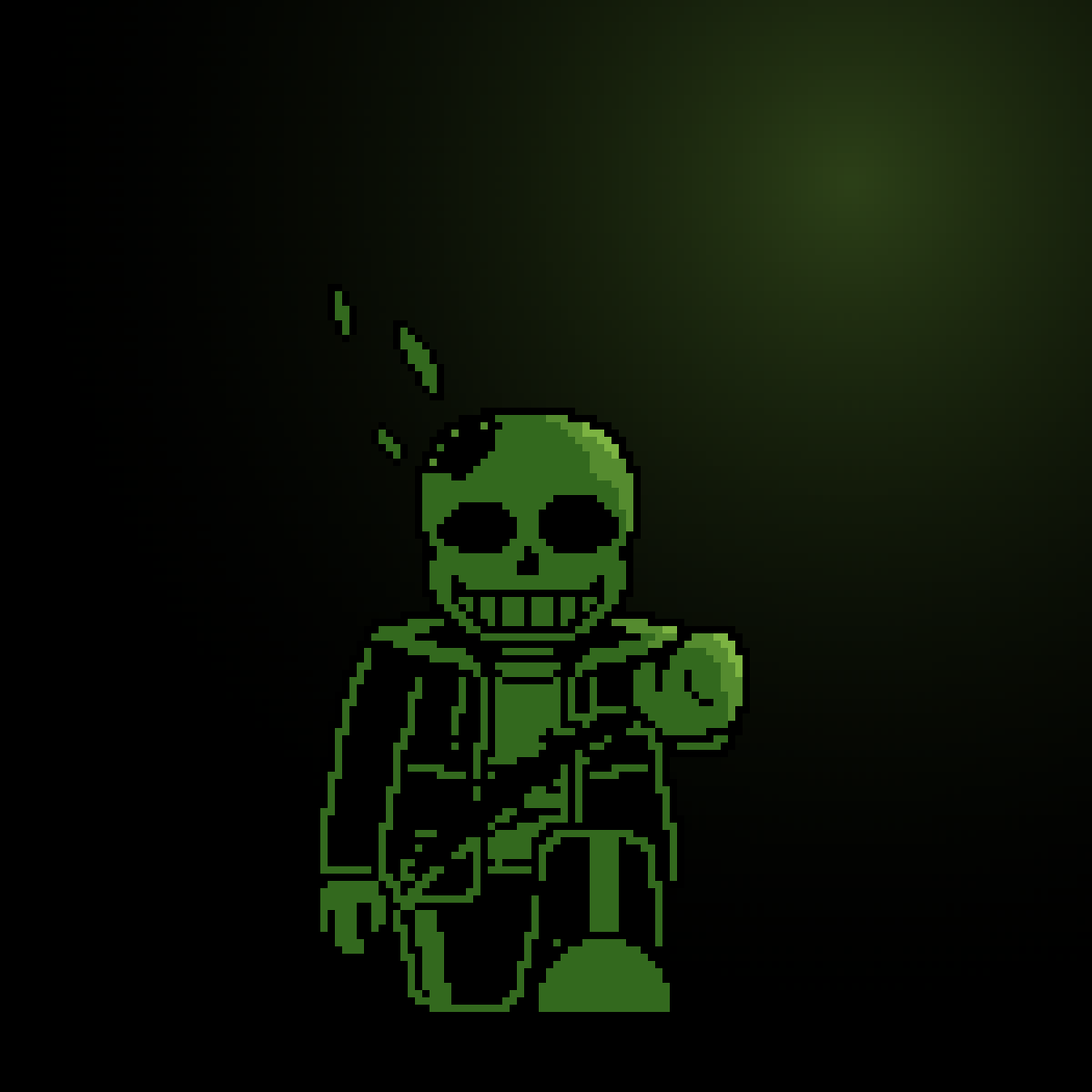 Pixilart - *Still bad... by EnderuZ