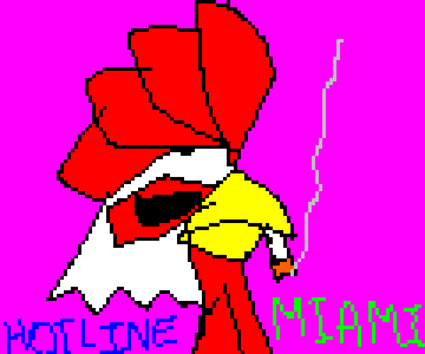 Aircrack's Gallery - Pixilart