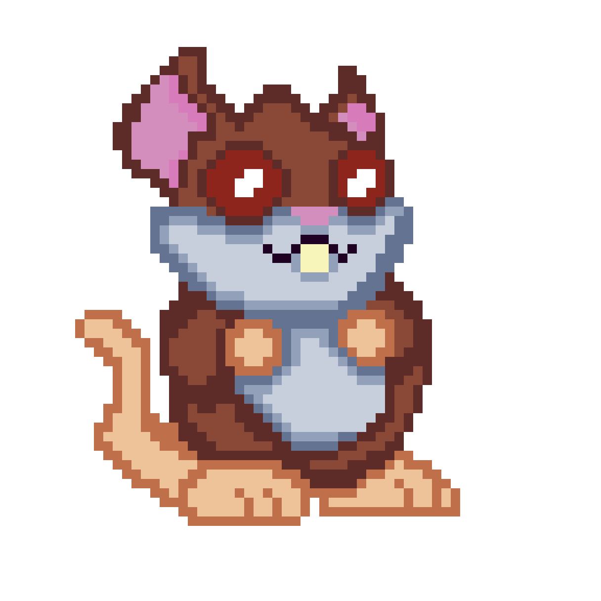 Gabiru-kun's Gallery - Pixilart