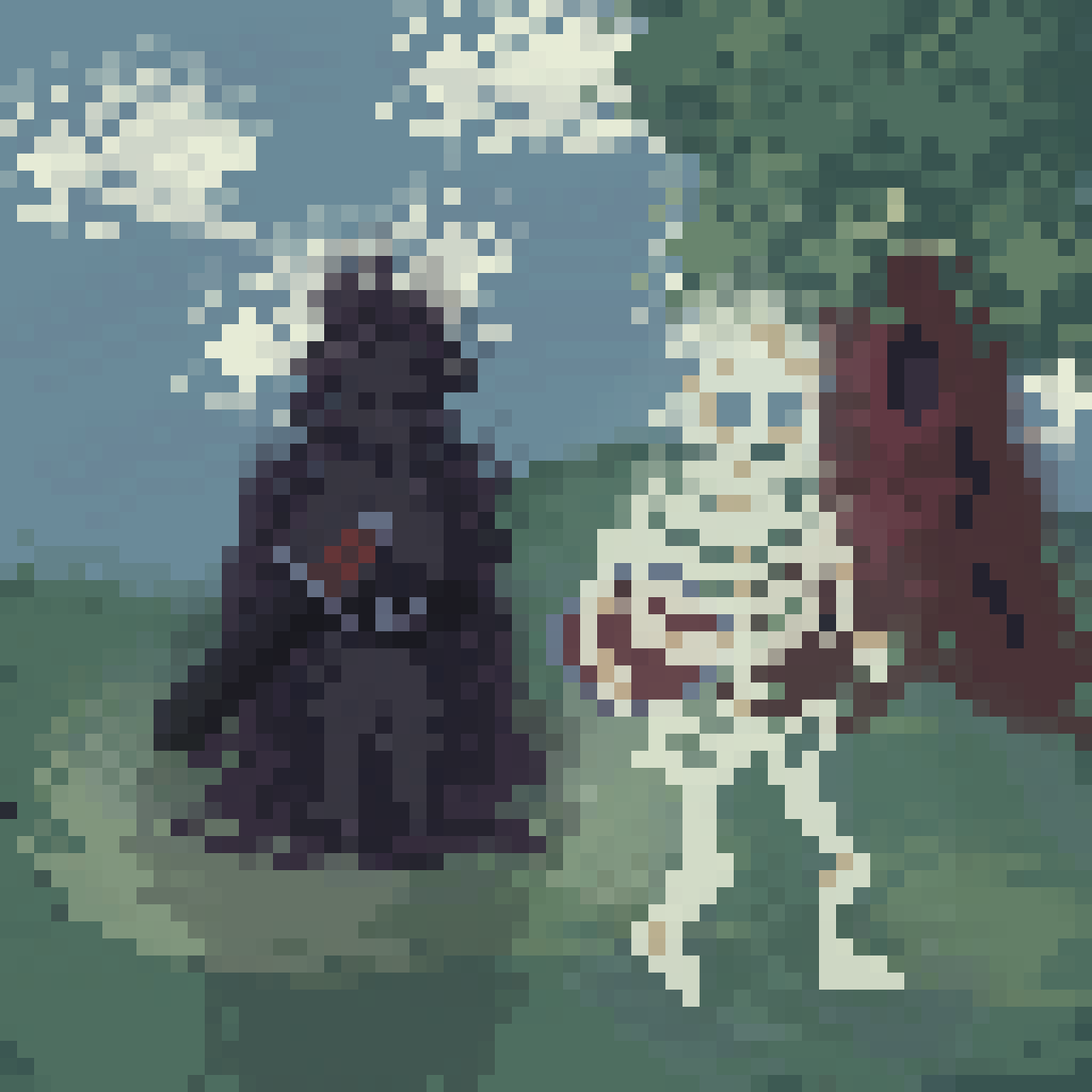 MrWoody's Gallery - Pixilart