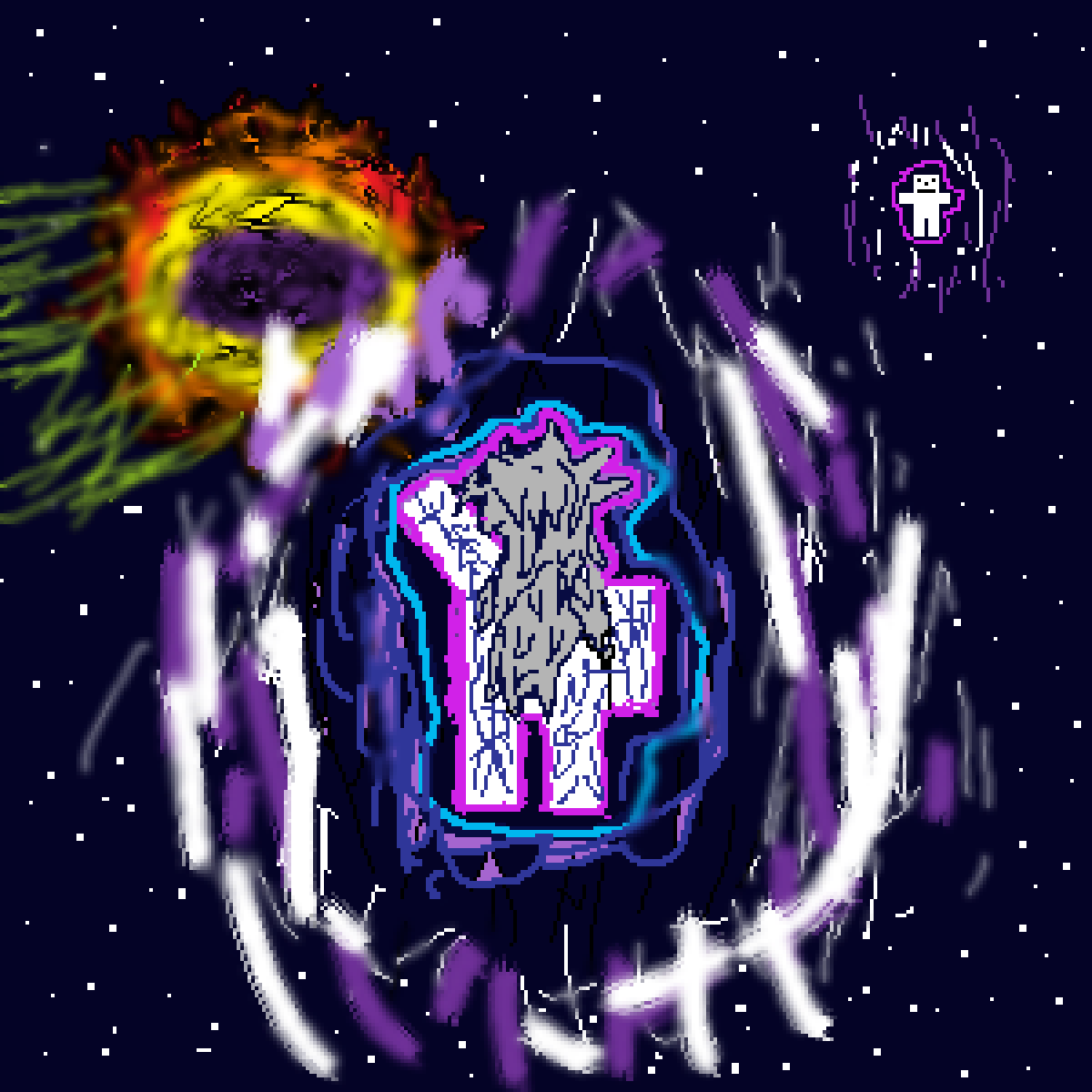 Boros's Gallery - Pixilart