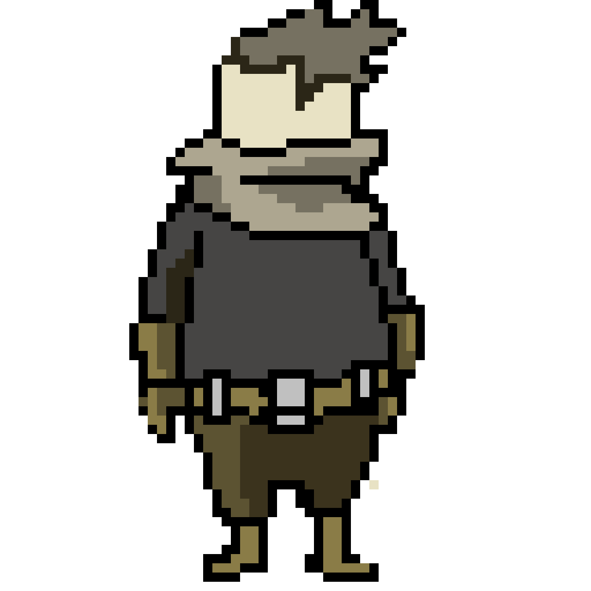 Juts's Gallery - Pixilart