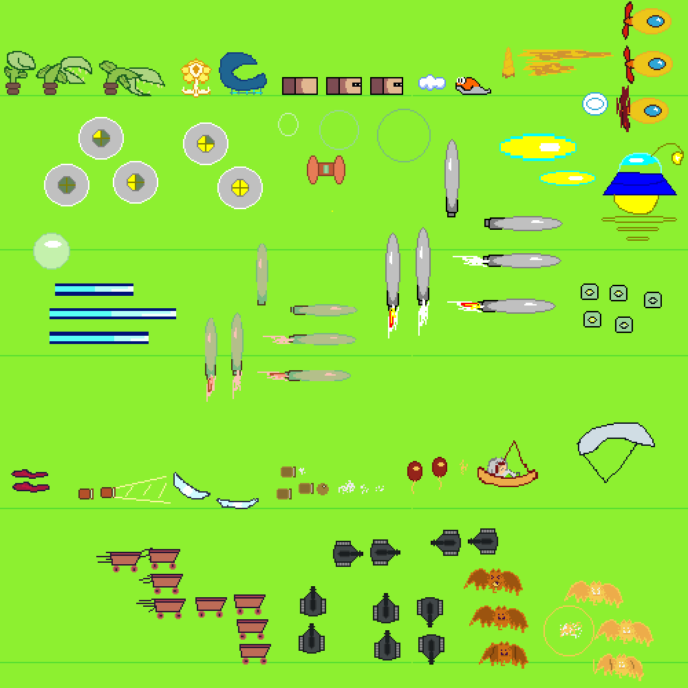 Pixilart - Rideable Objects Unfinished by Cosmogos