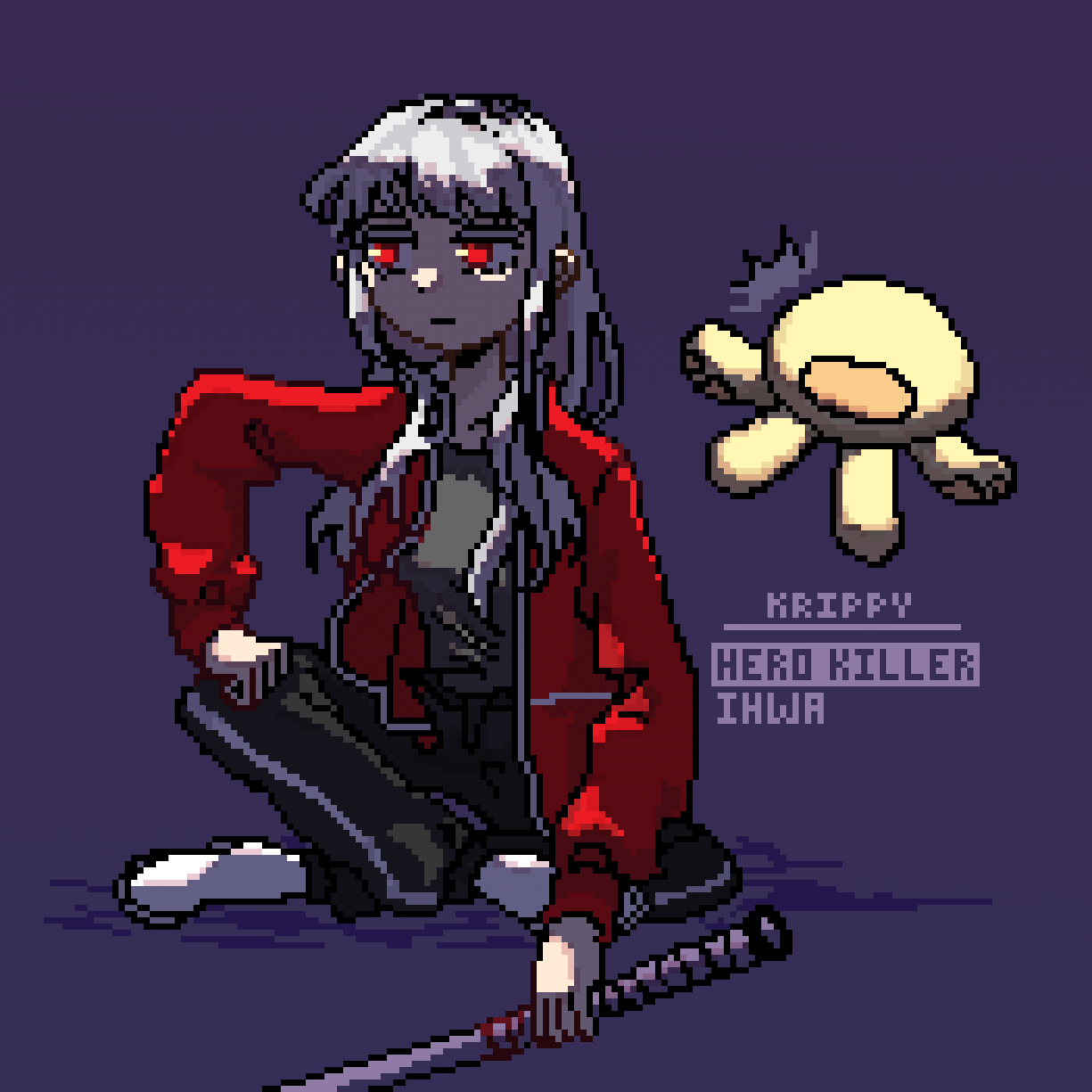 krippy's Gallery - Pixilart