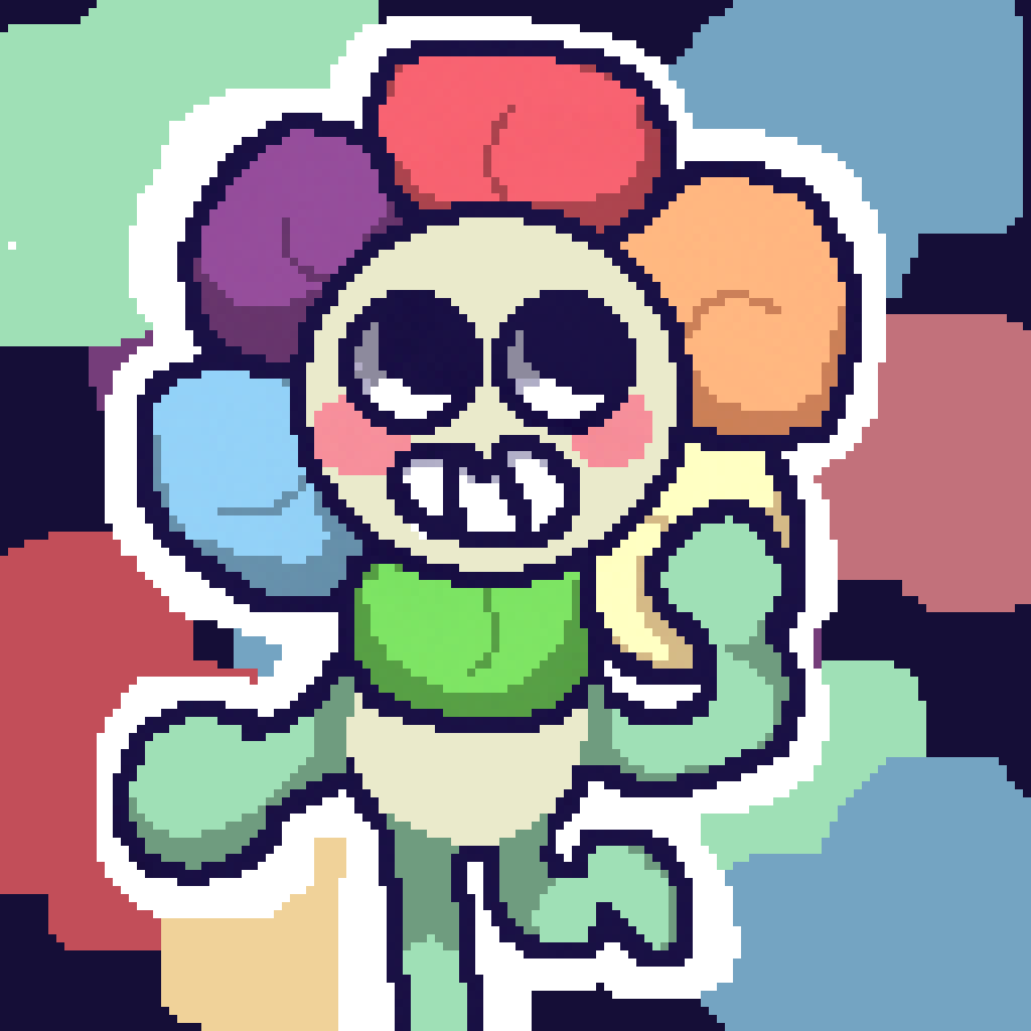dandy s world s by Bobisntfunny - Pixilart